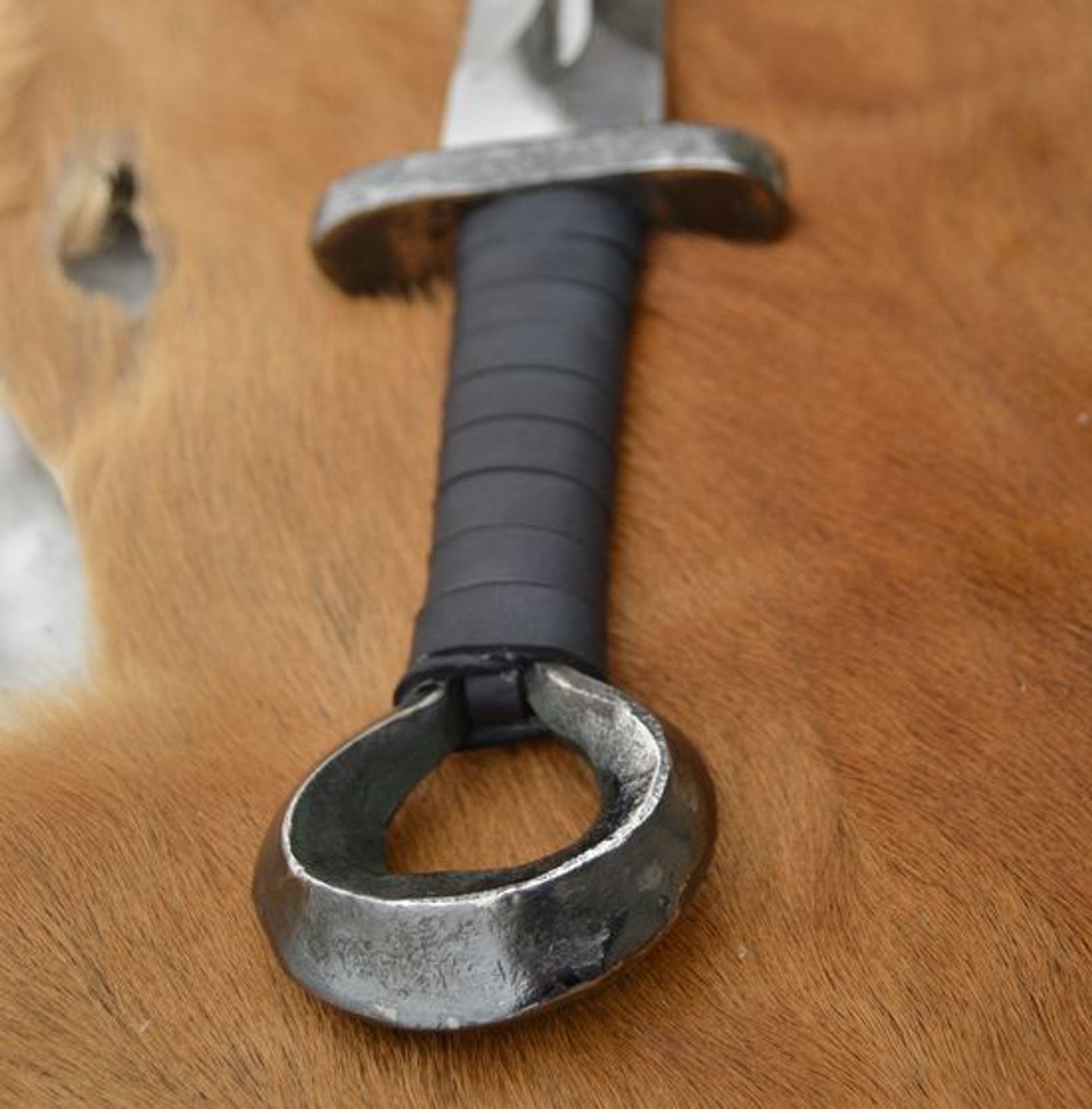 SPATHA ROMAN GERMANIC SWORD Wulflund