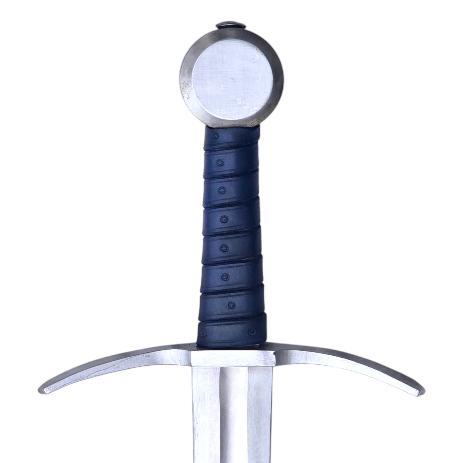 PILSEN one-handed medieval sword Full Tang Wulflund