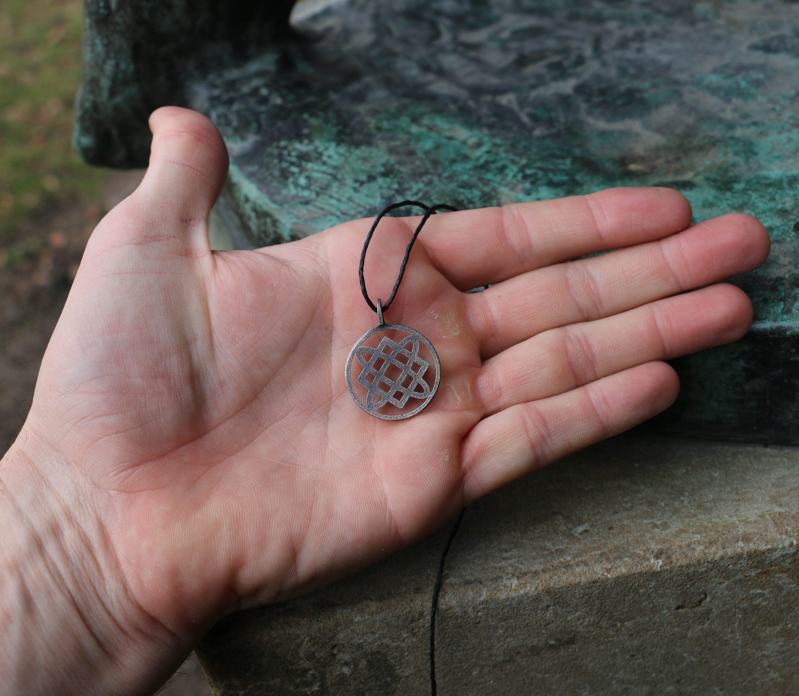 LADA, Slave Amulette, l'étain Amulettes slaves Amulettes en zinc ...