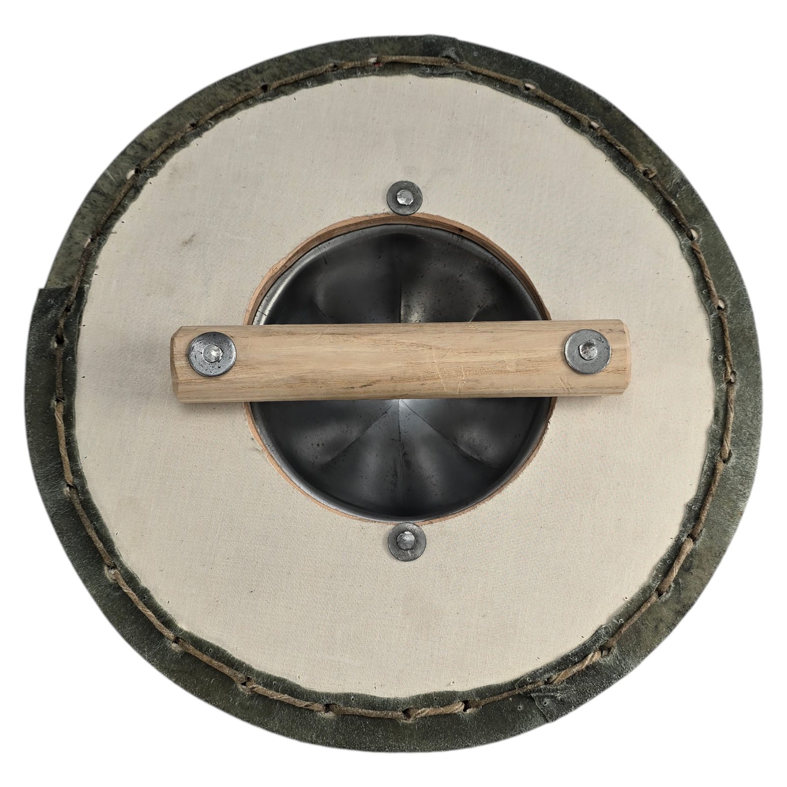 FIST SHIELD - Buckler, 35 cm Wulflund