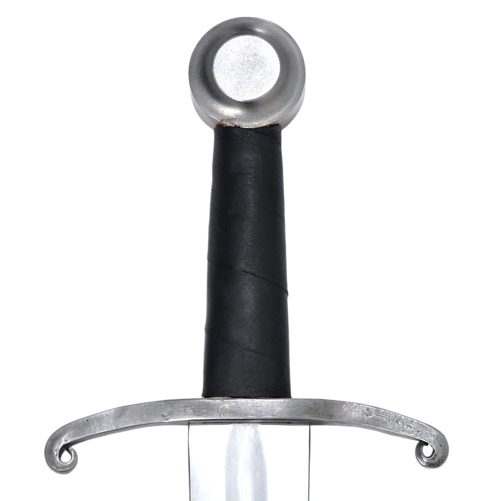 PASSAU, medieval broadsword Wulflund