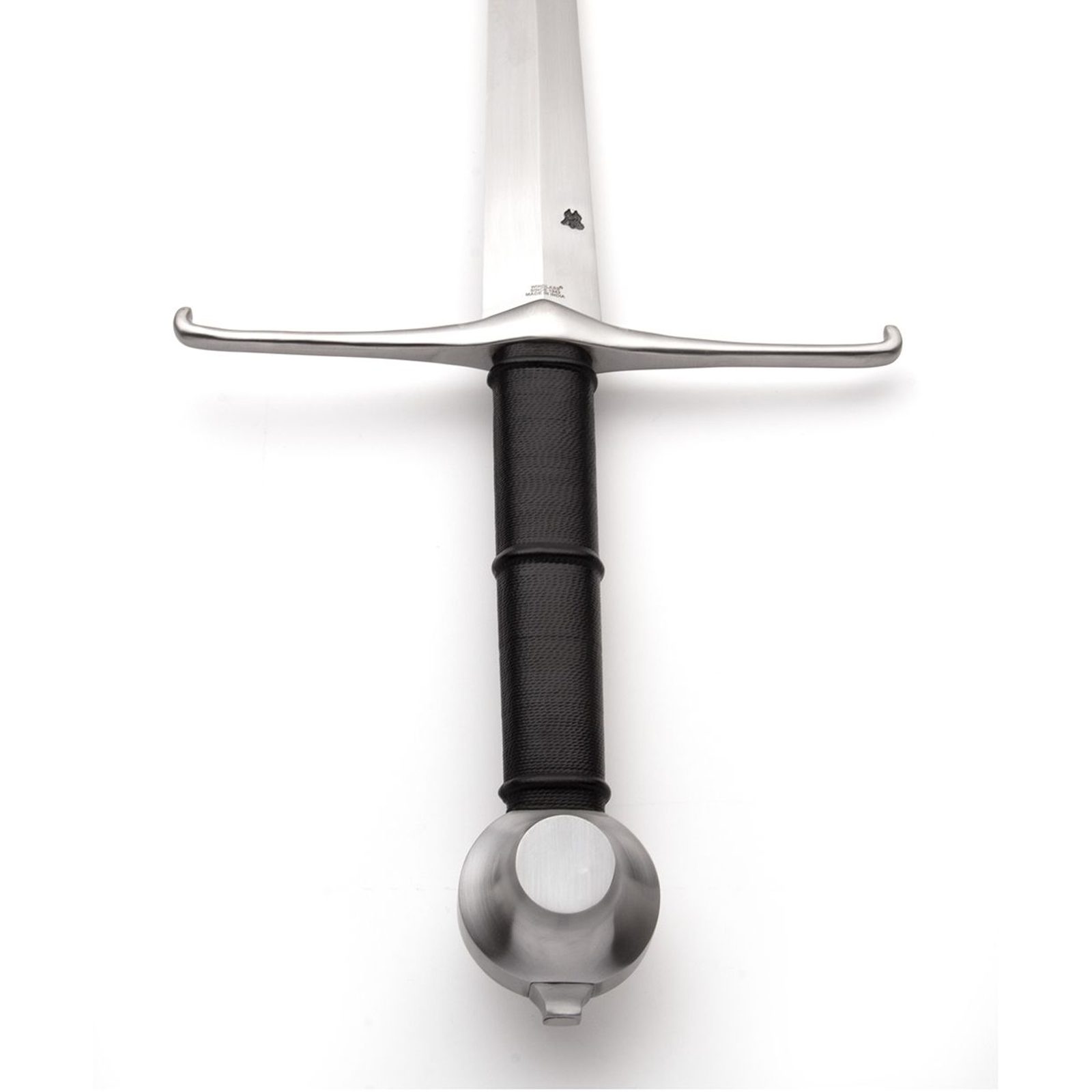 Long sword, 14th century, Konstanz Medieval swords Swords, Weapons Wulflund