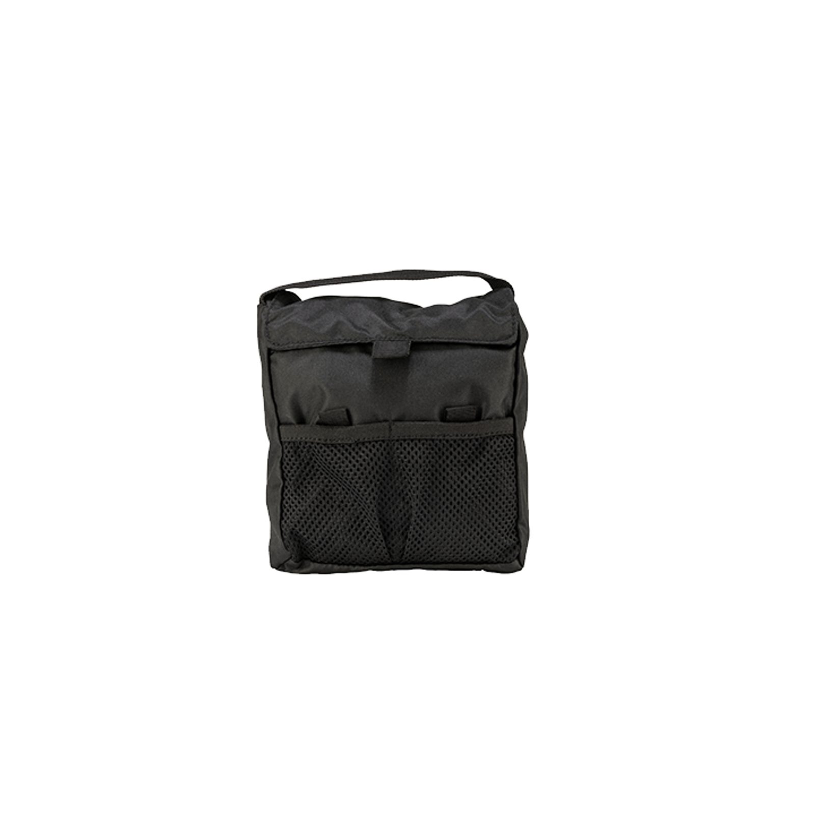 BAG VX Express Pack VIPER Black Wulflund