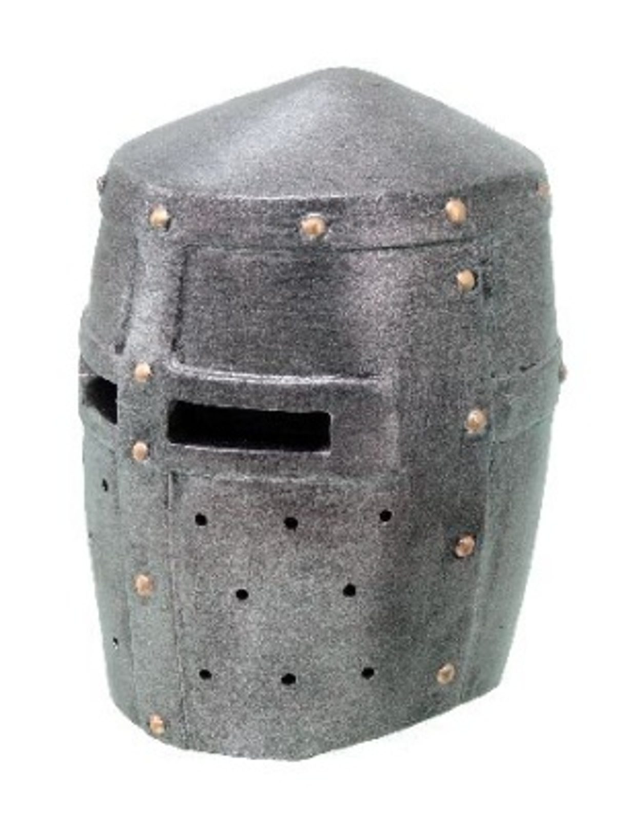 KNIGHT HELMET, paperweight Wir lassen Geschichte lebendig werden!