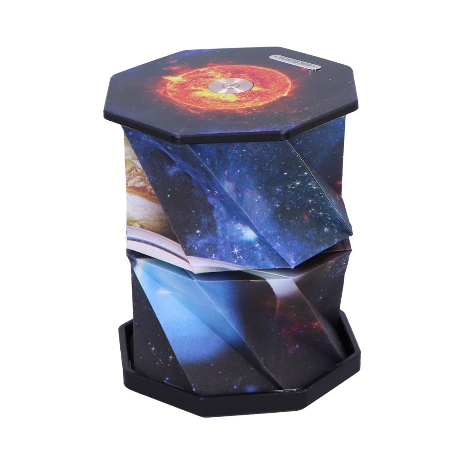 Solar System Foldable - lamp Wulflund