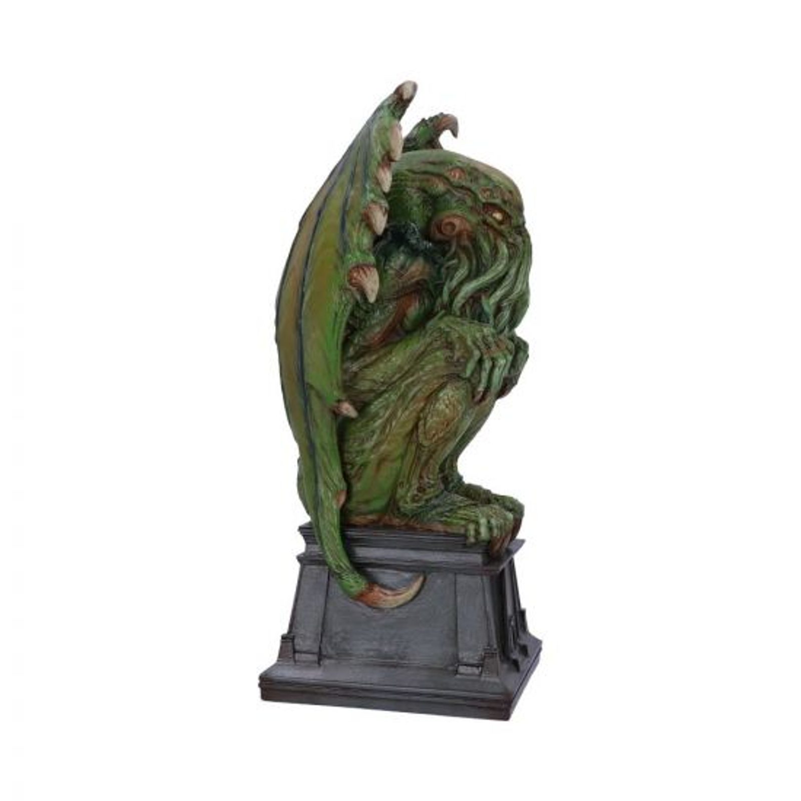 FIGURE CTHULHU 32cm Wulflund