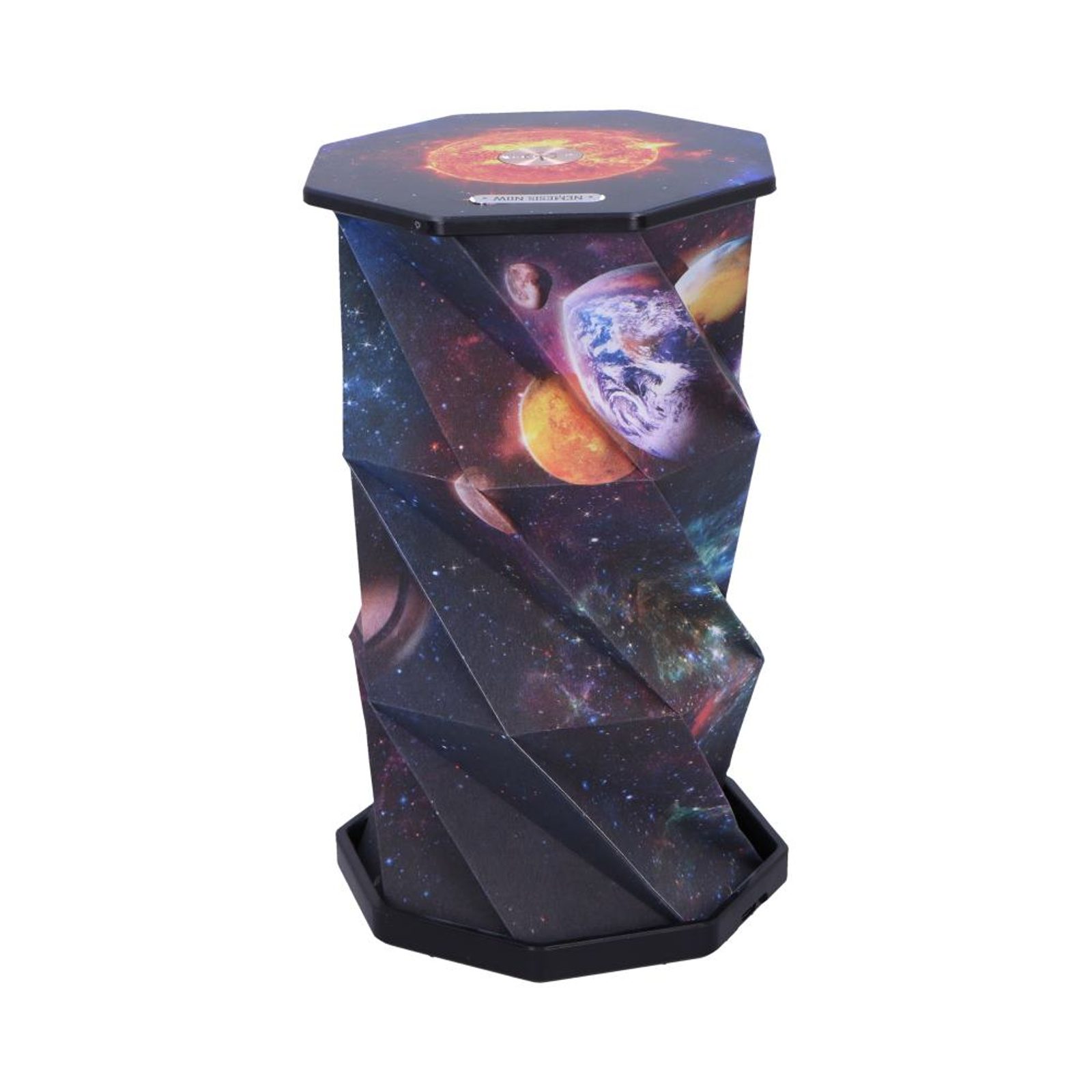 Solar System Foldable - lamp Wulflund