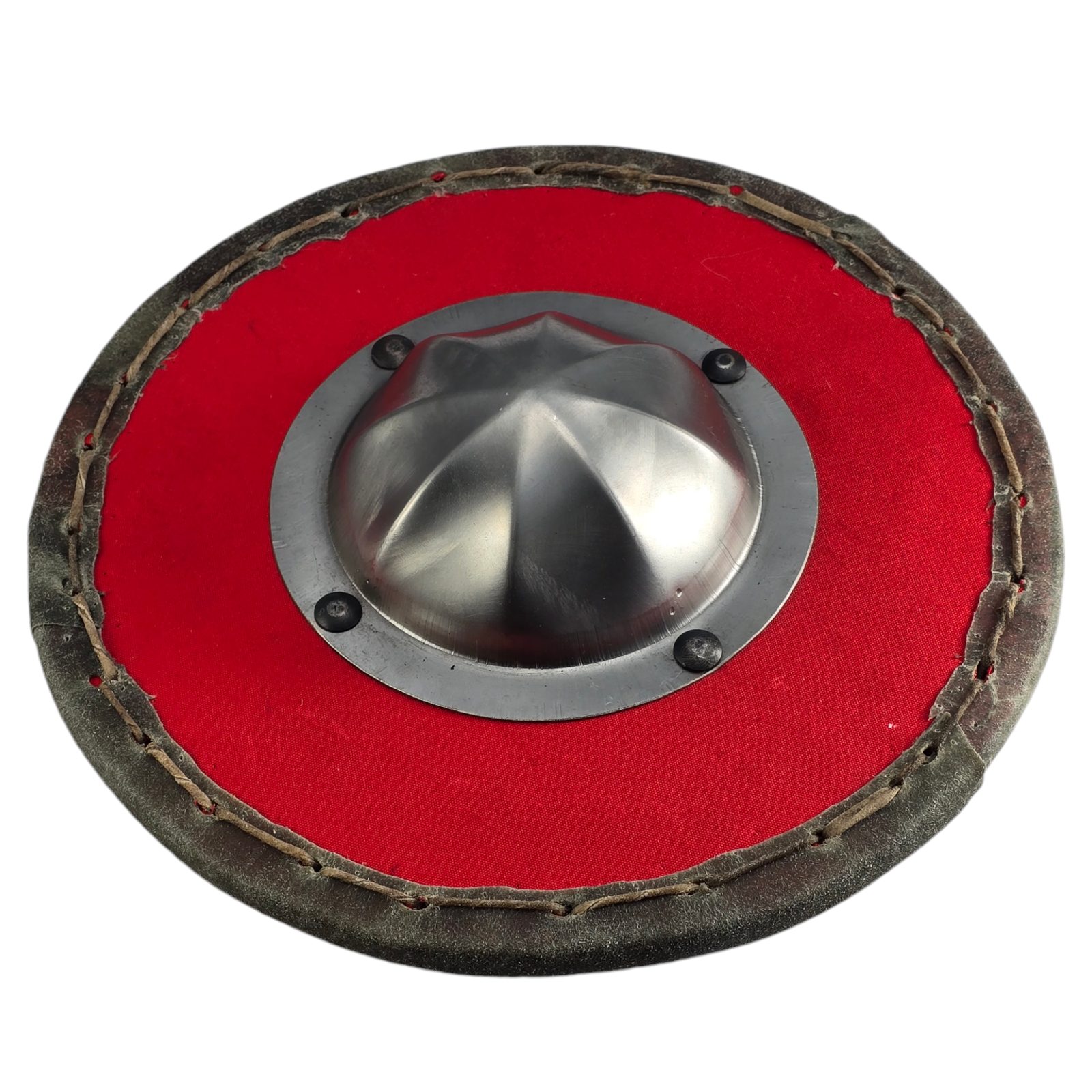 FIST SHIELD - Buckler, 35 cm Wulflund