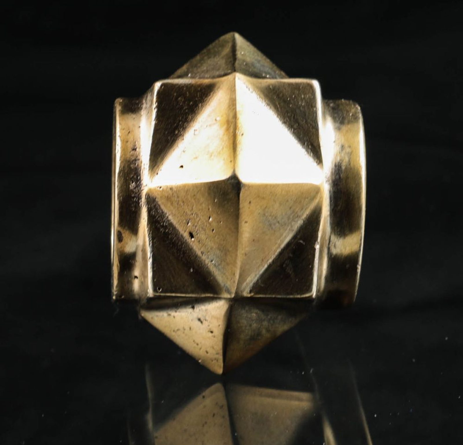 BULAWA, bronze mace Wulflund