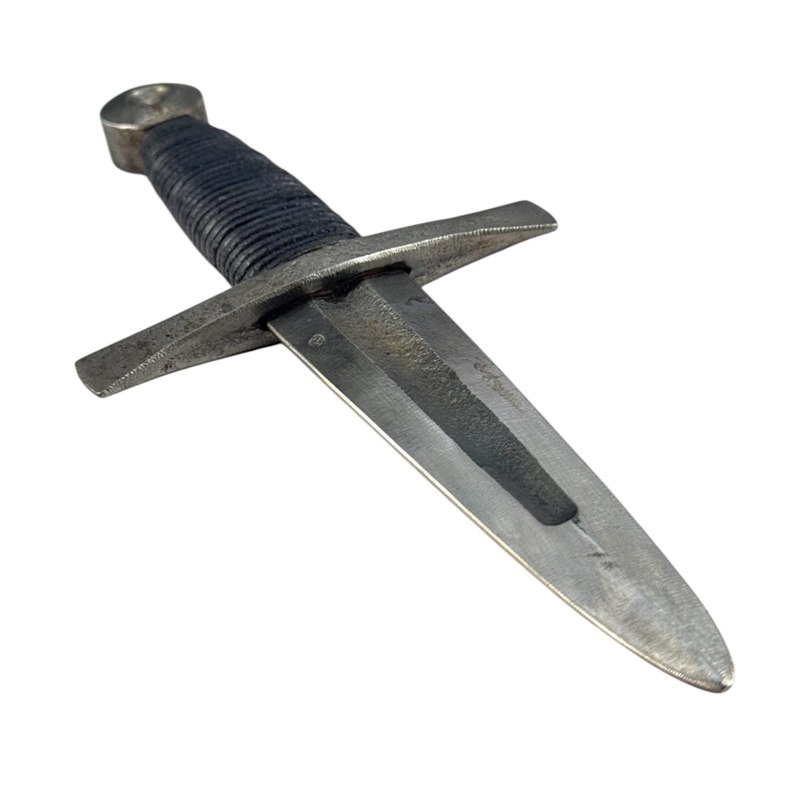 CRISPIN, forged medieval dagger Practical daggers Daggers, Weapons Wulflund