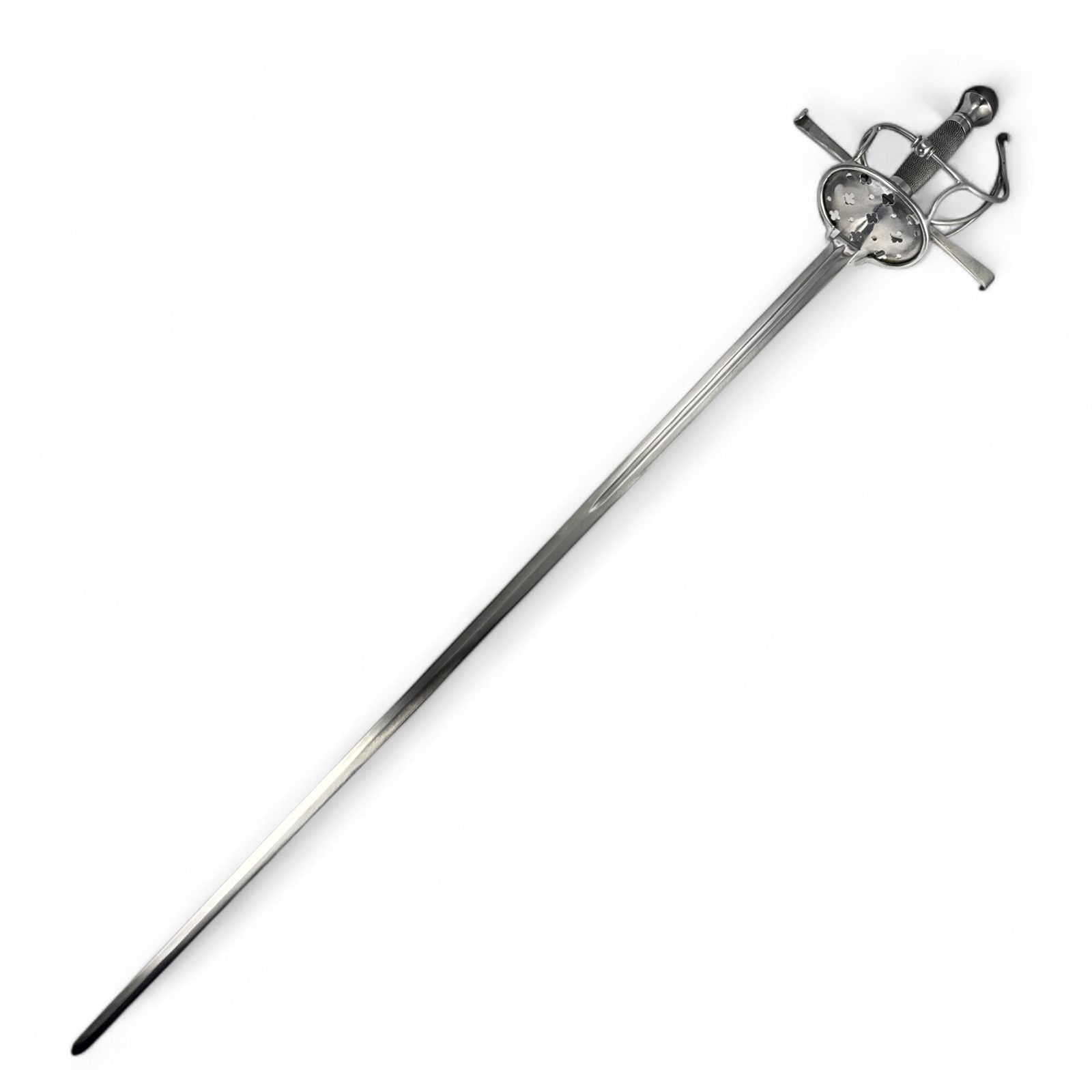 RAPIER for sword game de luxe Wulflund