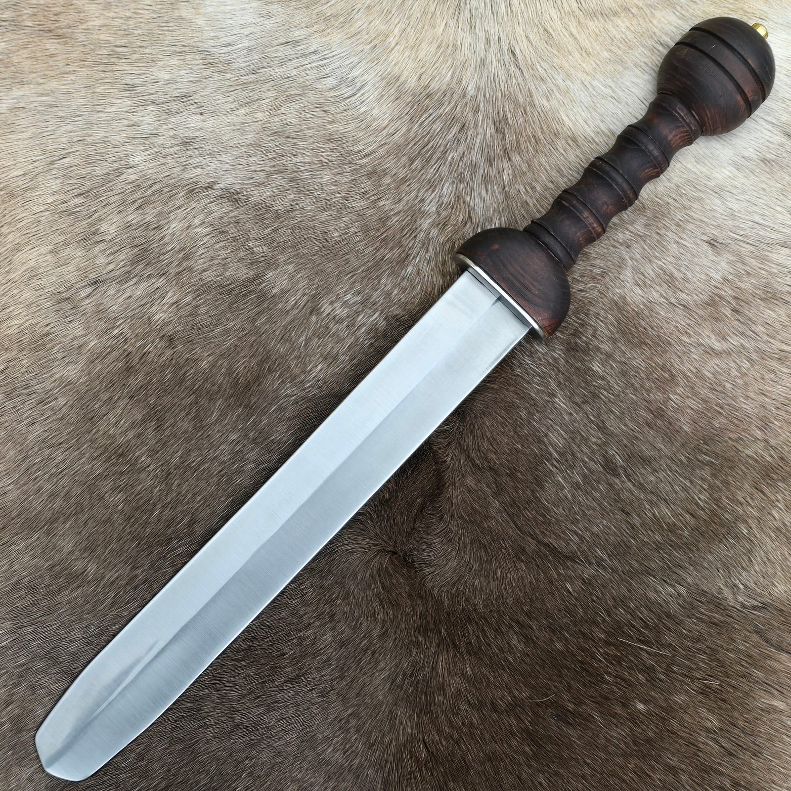 GLADIUS for gladiators, blunt sword Wulflund