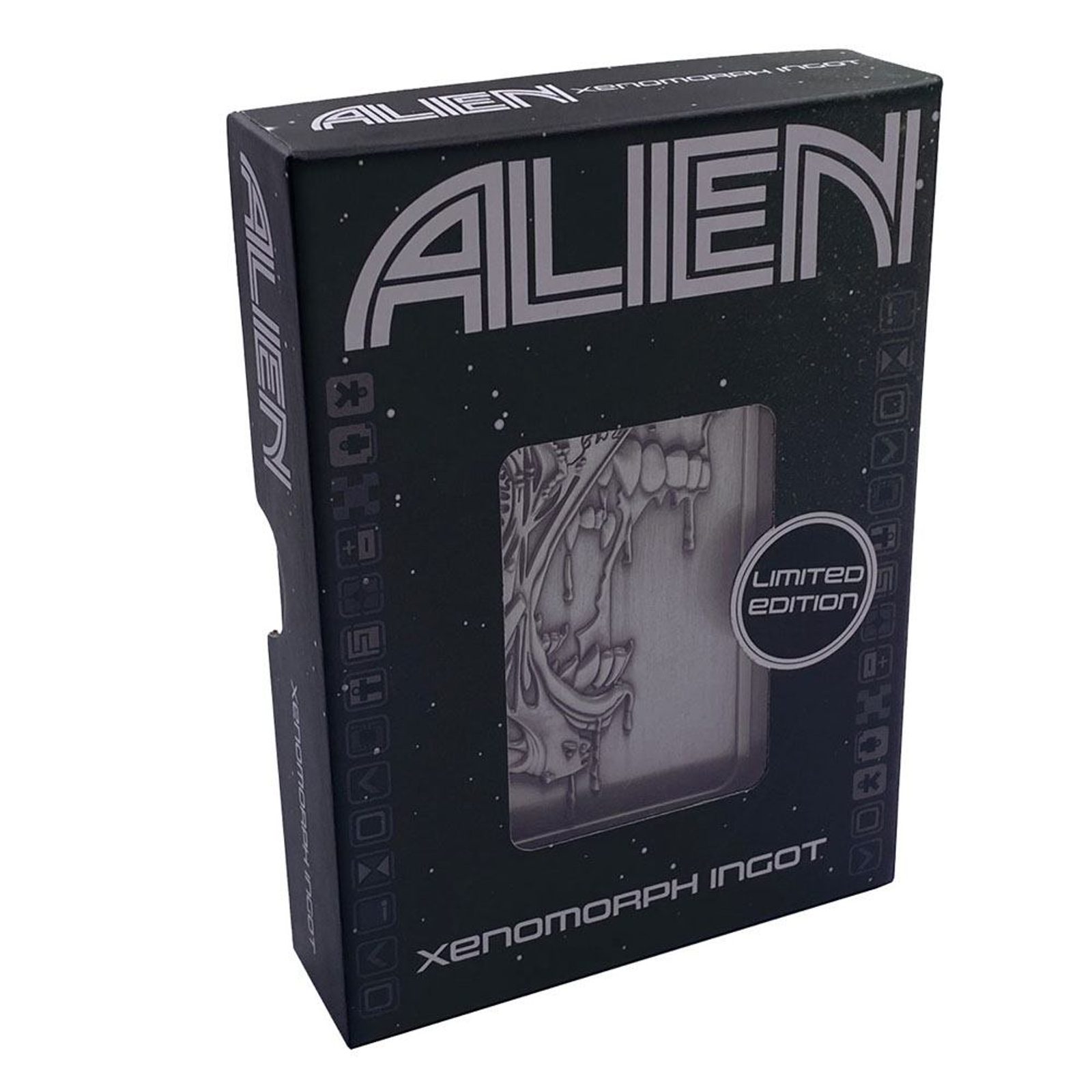 Alien Iconic Scene Xenomorph Splice - limitierte Kollektion ...