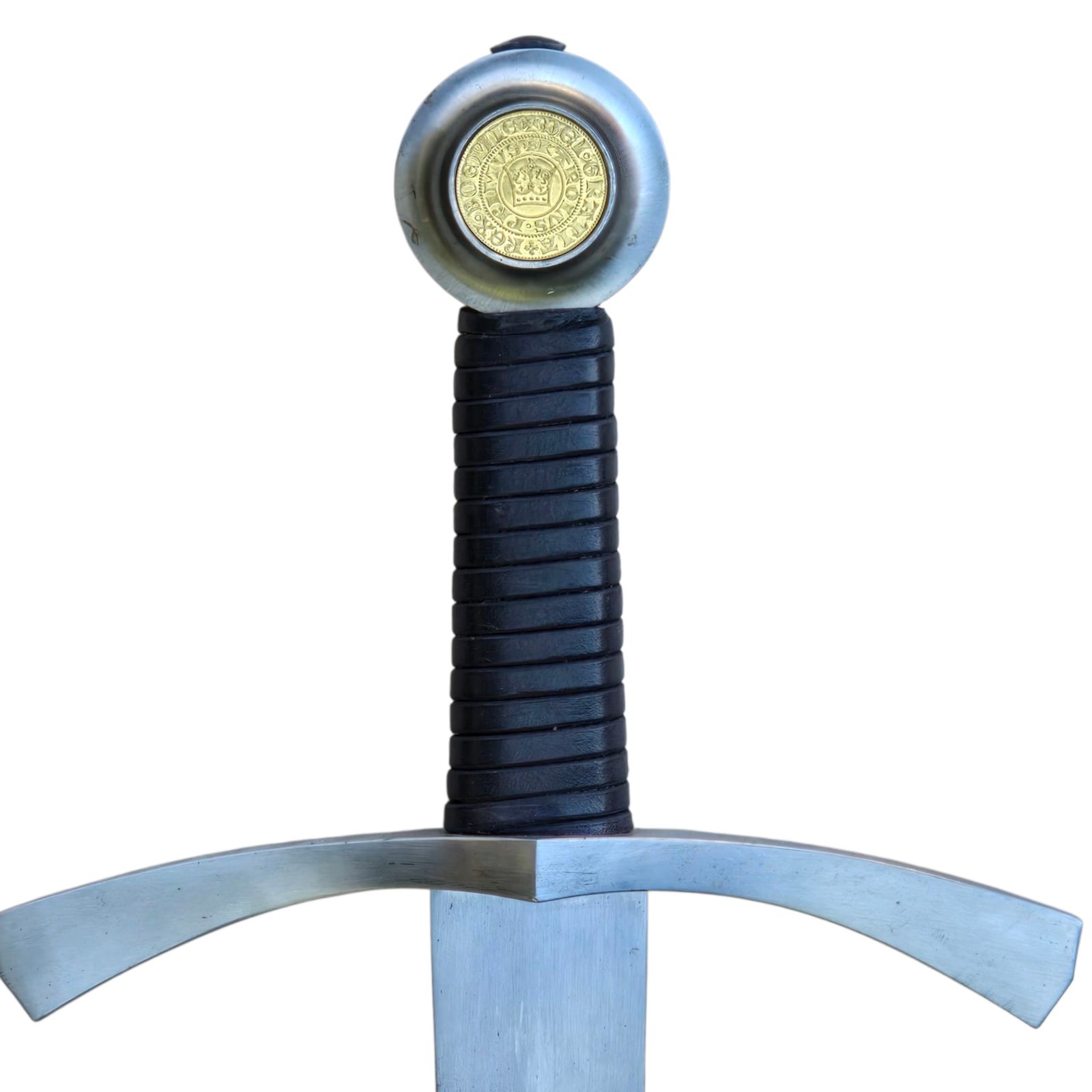 REGIS, medieval one-handed sword Wulflund
