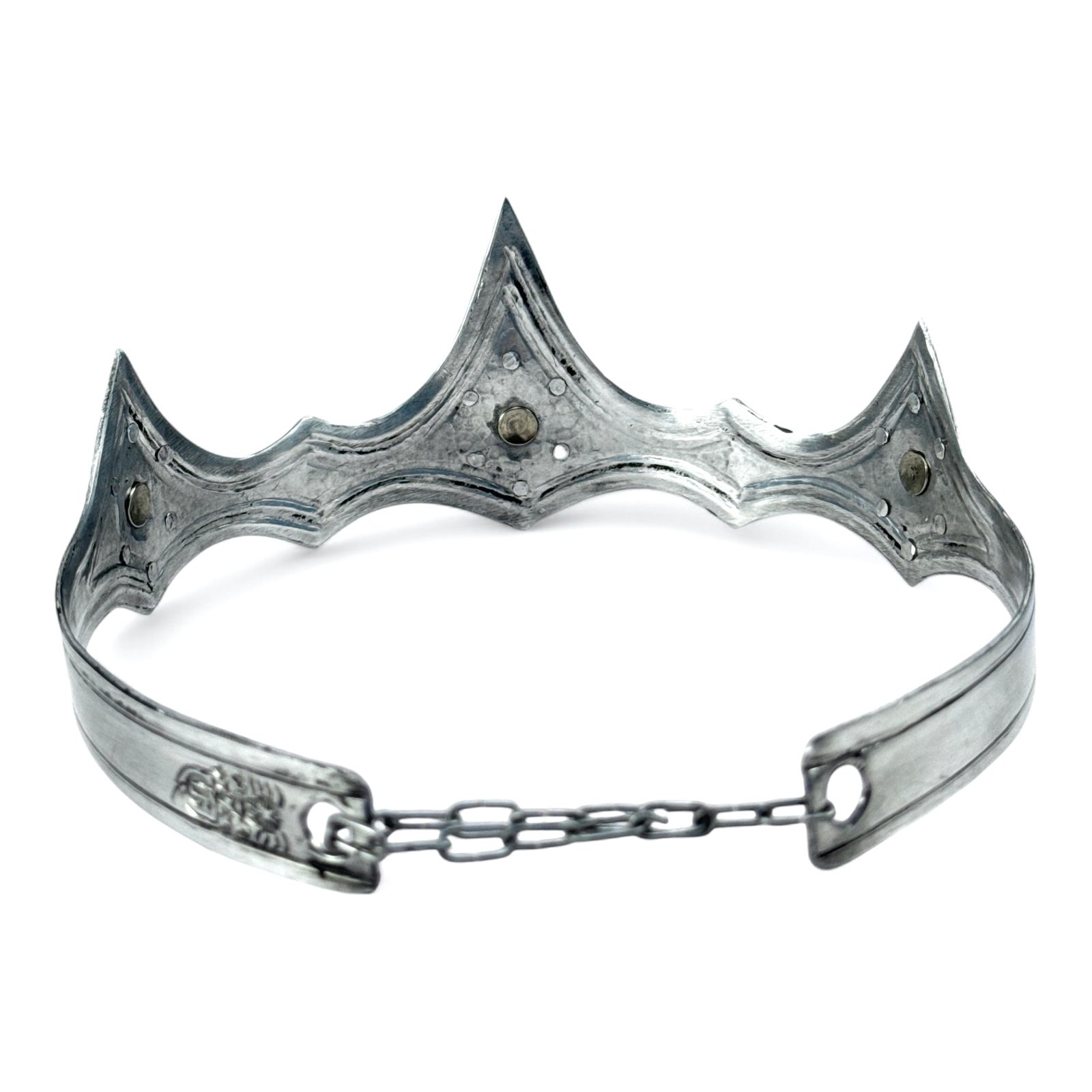 MASTER OF DARKNESS, Hell's Crown Wulflund