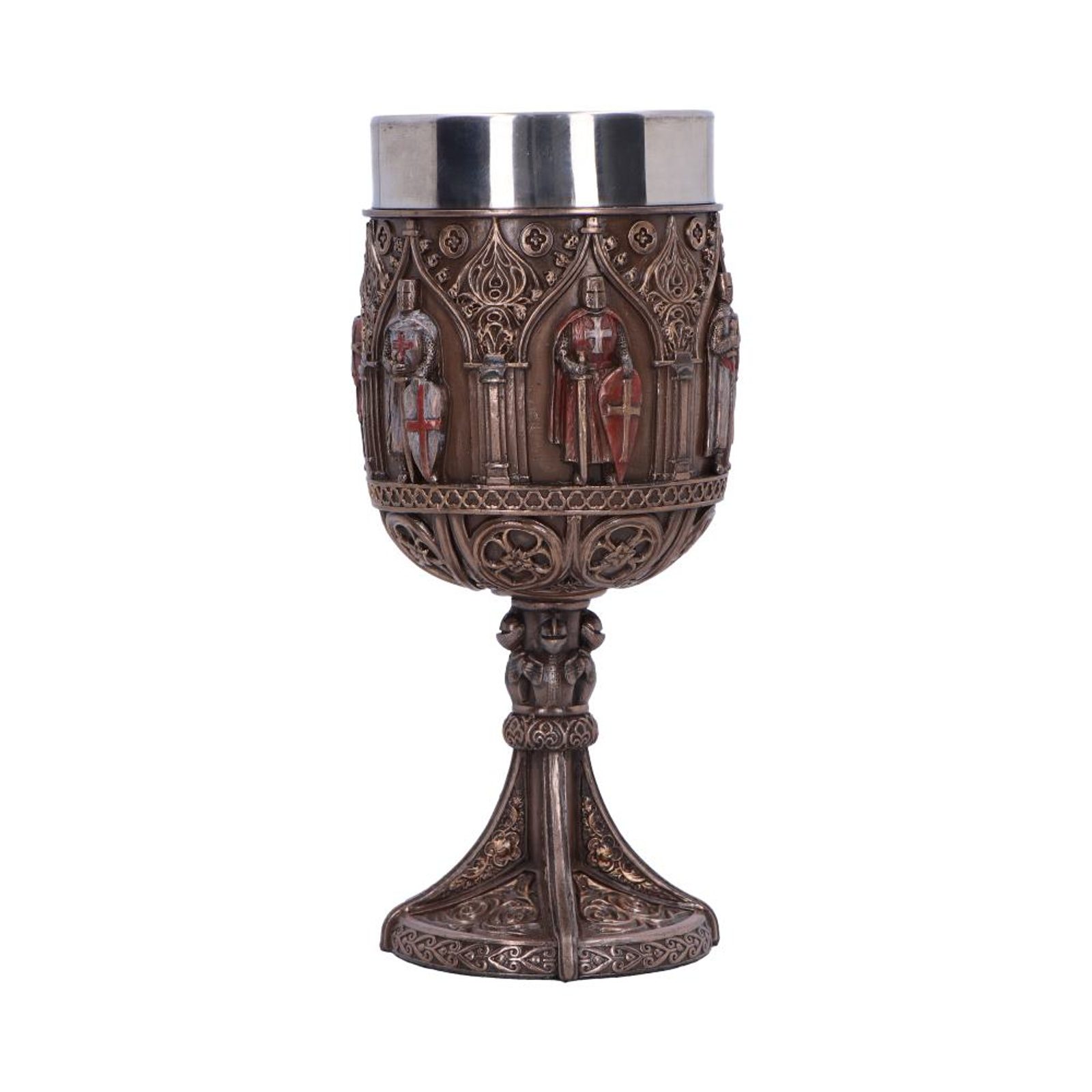 TEMPLAR - medieval cup Wulflund