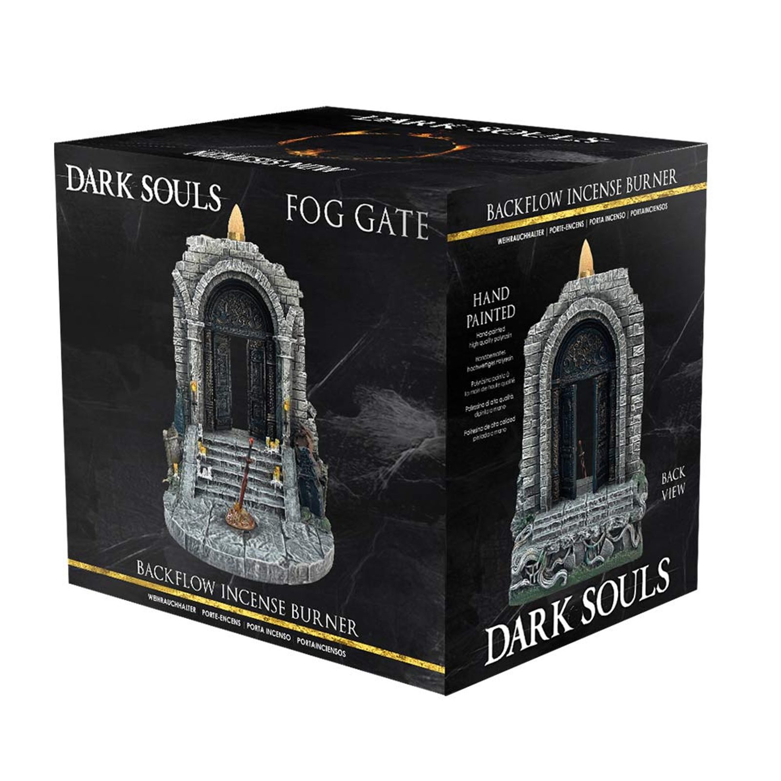 Ständer für duftende Frangipane, Dark Souls - Gothic Wir lassen ...