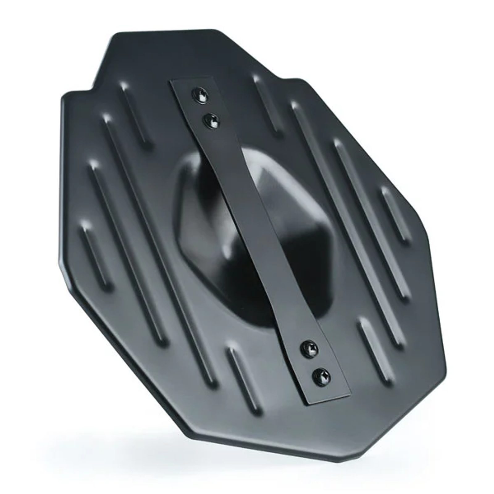 The NovaSteel Buckler - ballistic shield - ADEPT USA Drakkaria Medieval ...