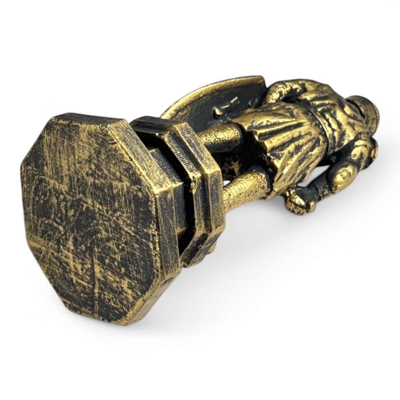 Knight - Bohemia, figurine Wulflund