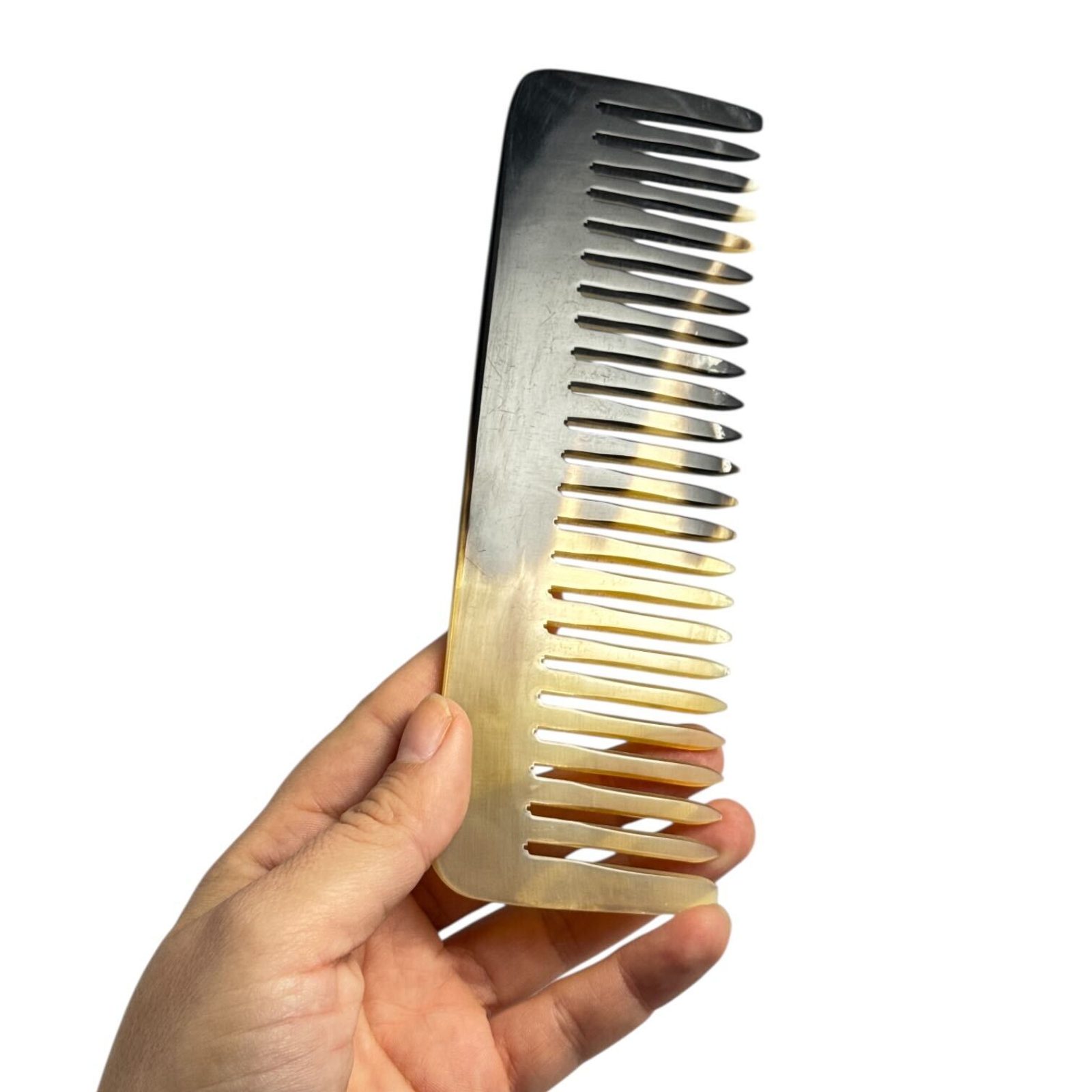 Horn comb Wulflund