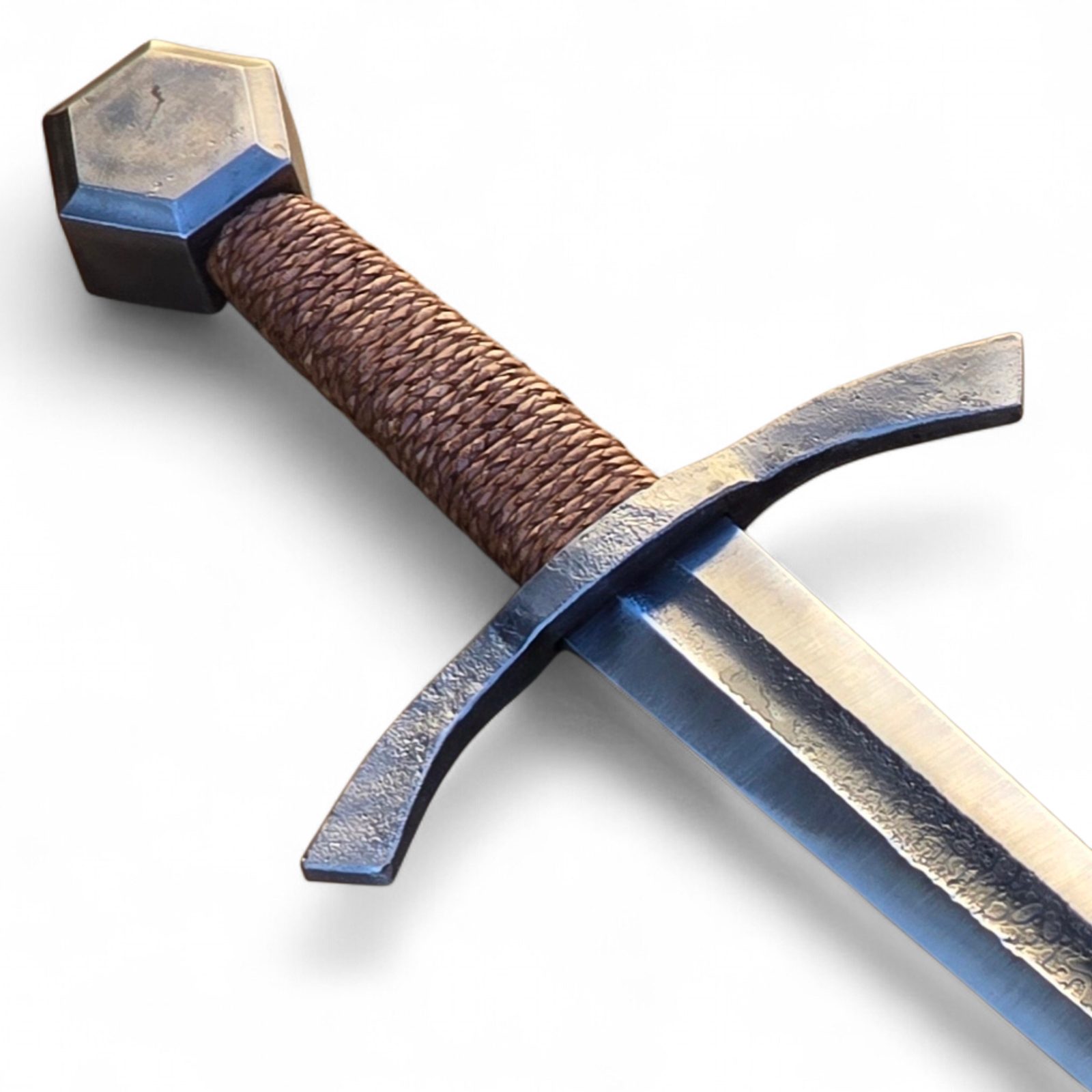 HEXUS one-handed medieval sword Wulflund