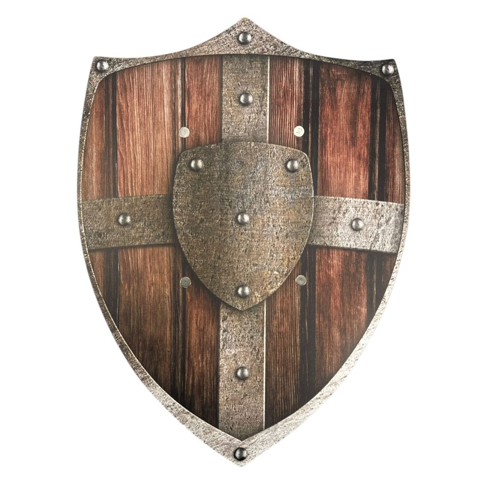 Medieval shield, children's Wulflund
