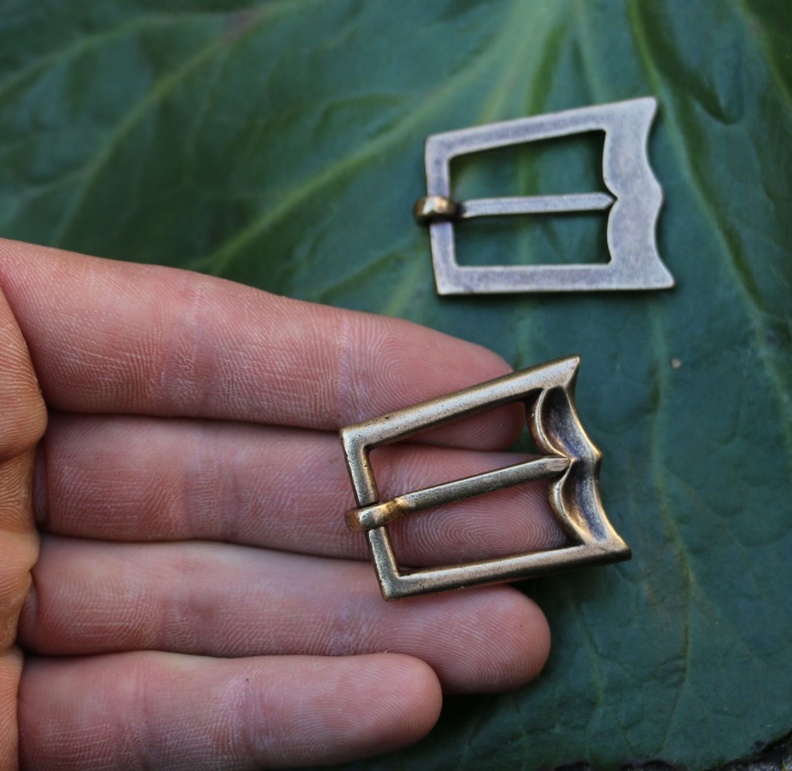 HISTORISCHE ÜBERWACHUNG VI, altes Messing Wir lassen Geschichte ...