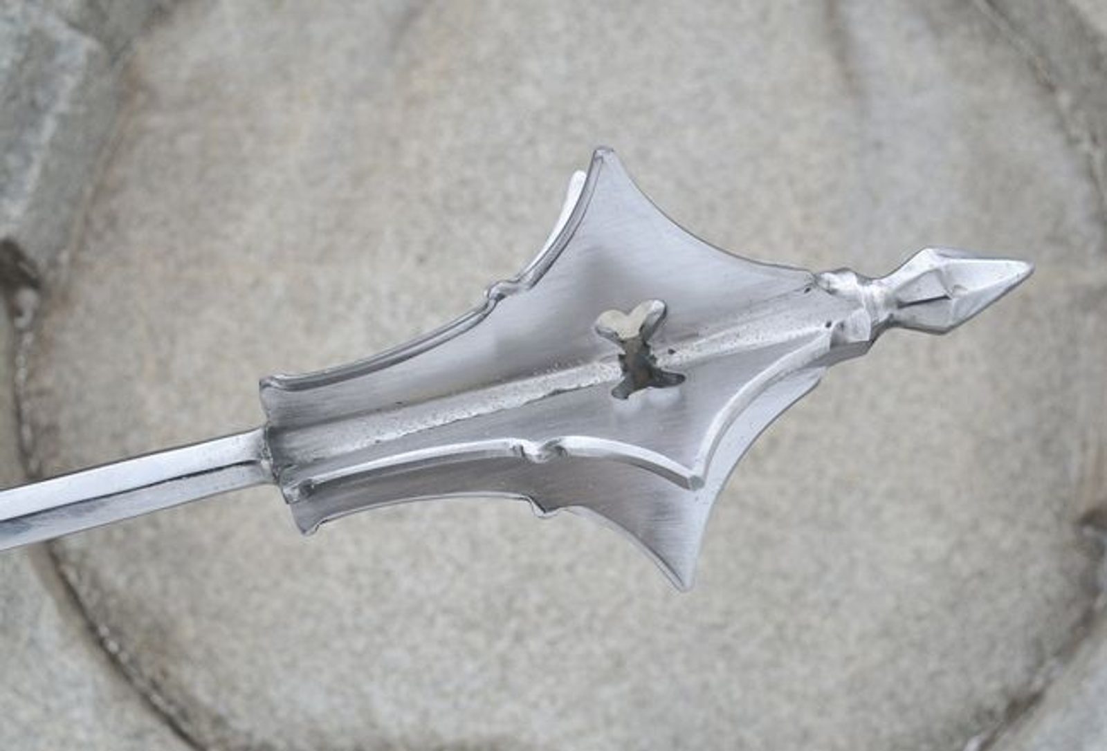 MACE, replica of a medieval weapon Wulflund