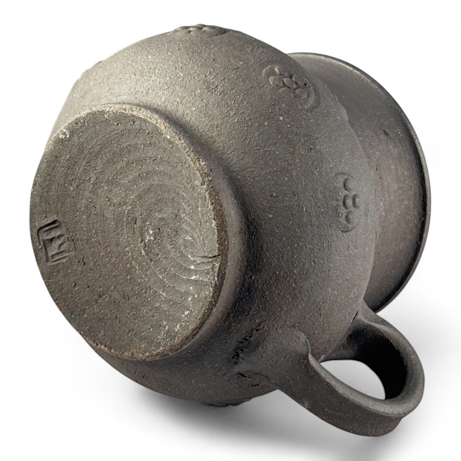 Medieval Cup, 15th century, Prague Wulflund