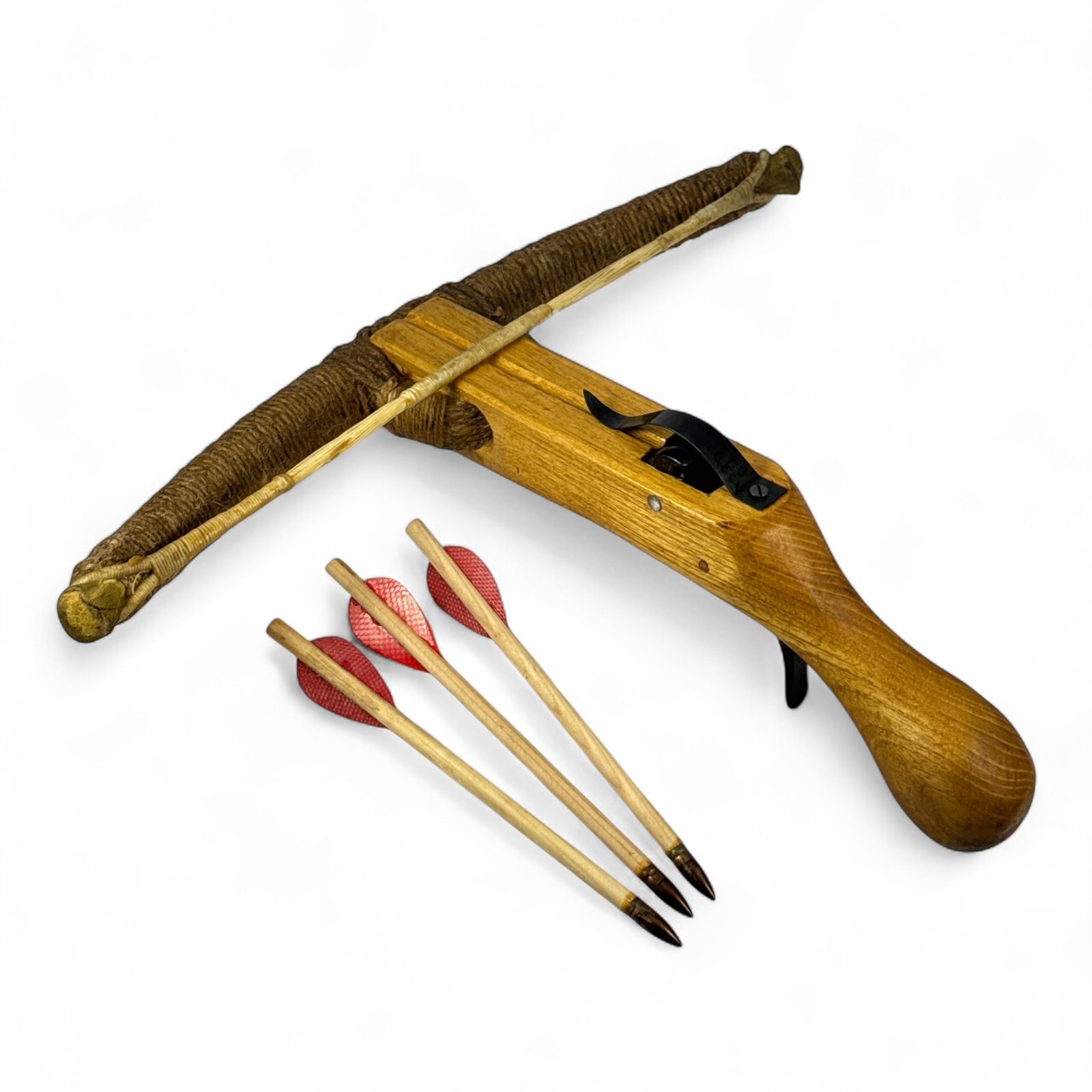 ONE HANDED CROSSBOW Wulflund