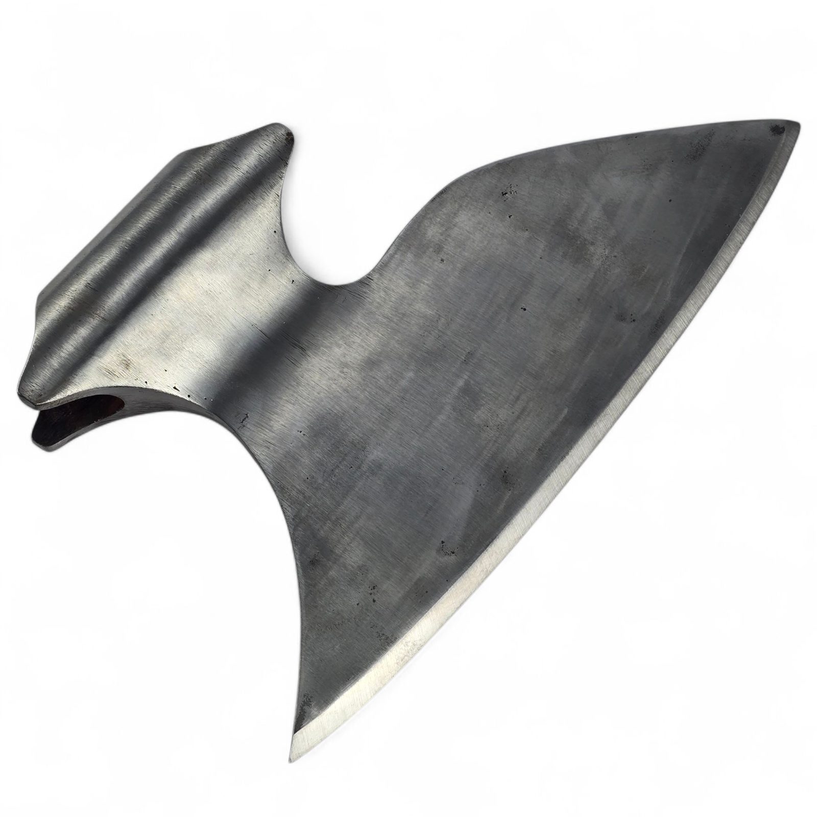 Irish axe Gallowglass Wulflund
