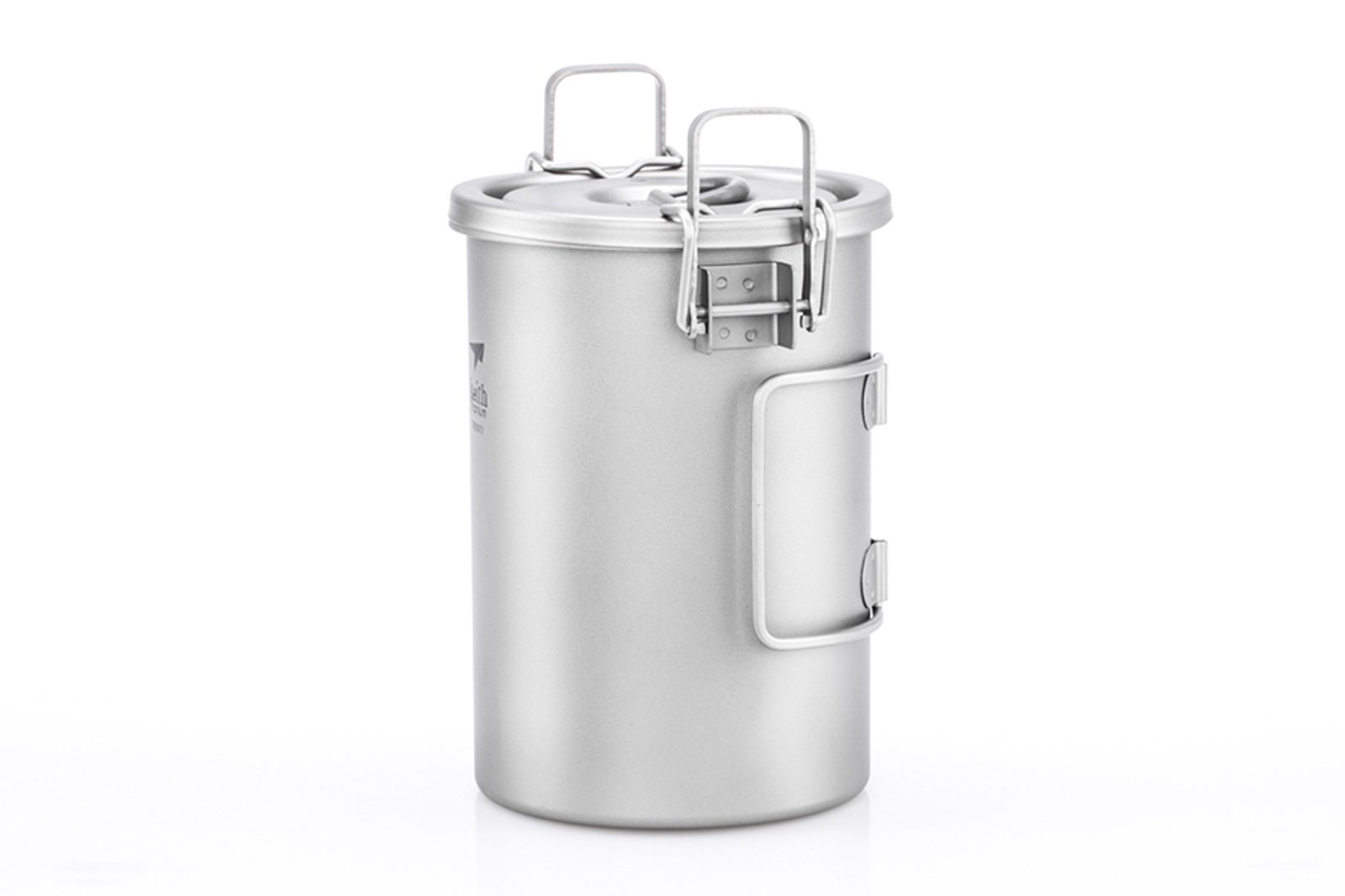 Ti6300 Multifunctional Titanium Cooker Wulflund