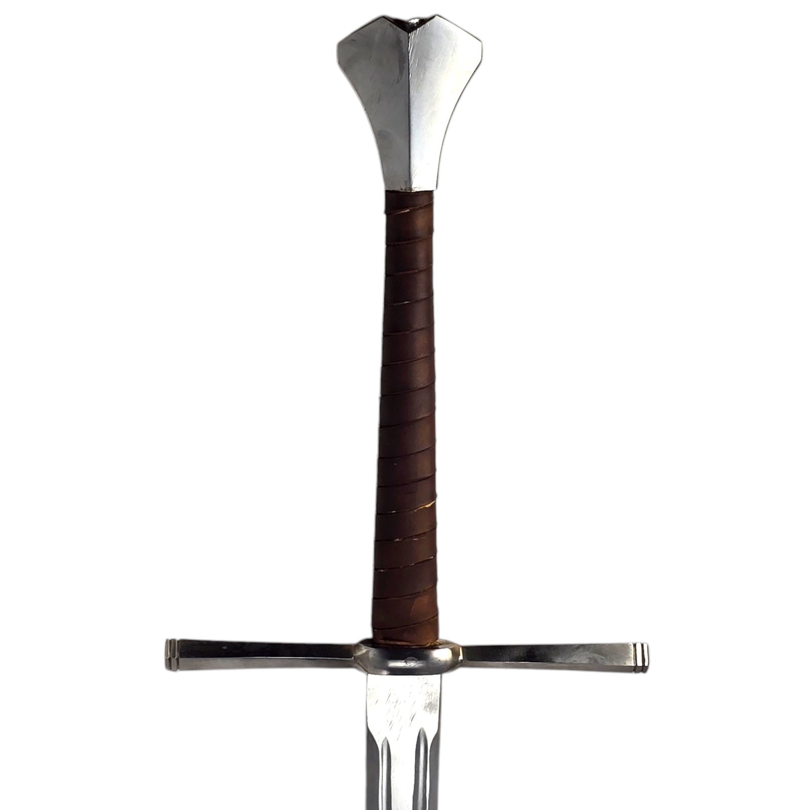 LOTHAR, pracstise long sword Wulflund