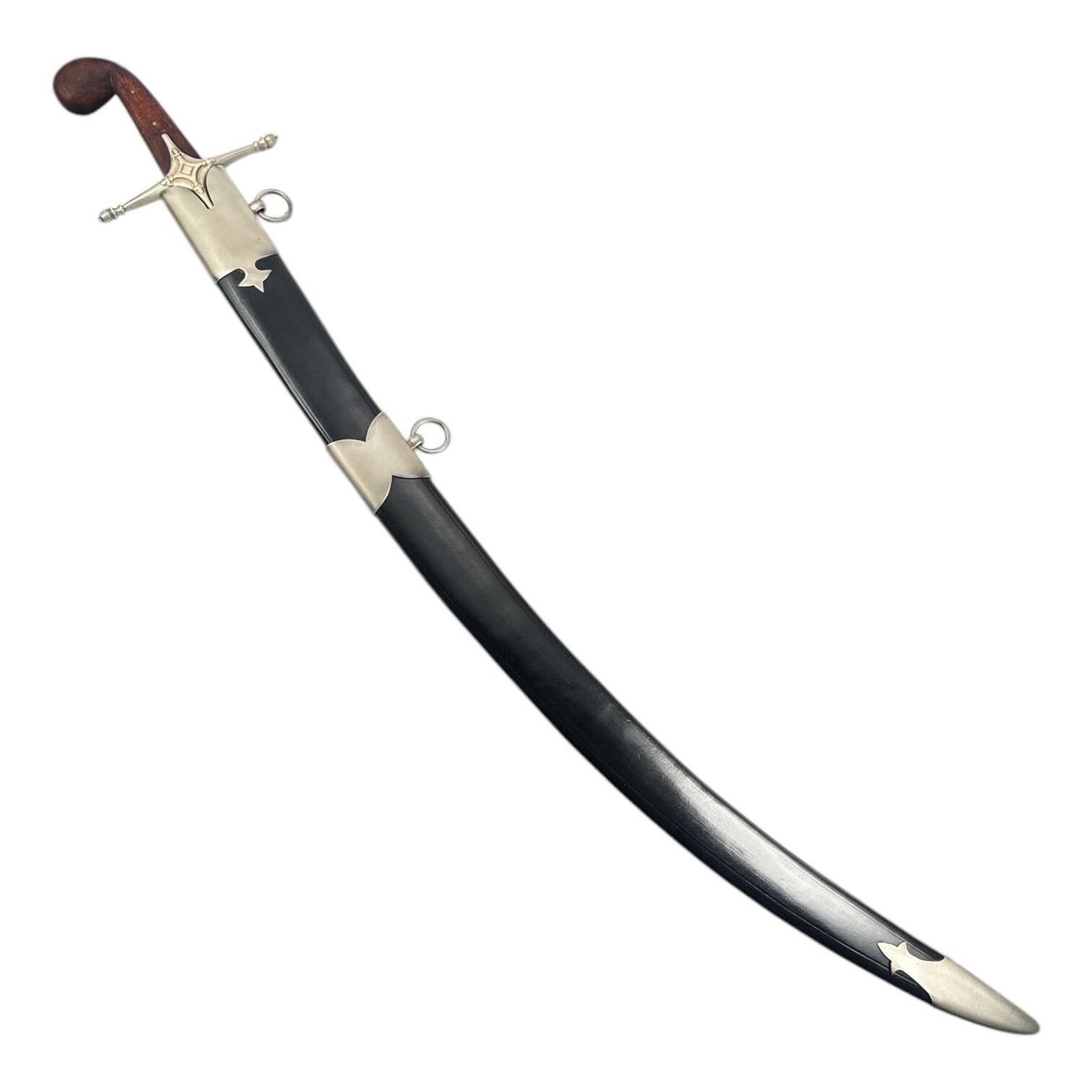 Turkish sabre - Scimitar Wulflund