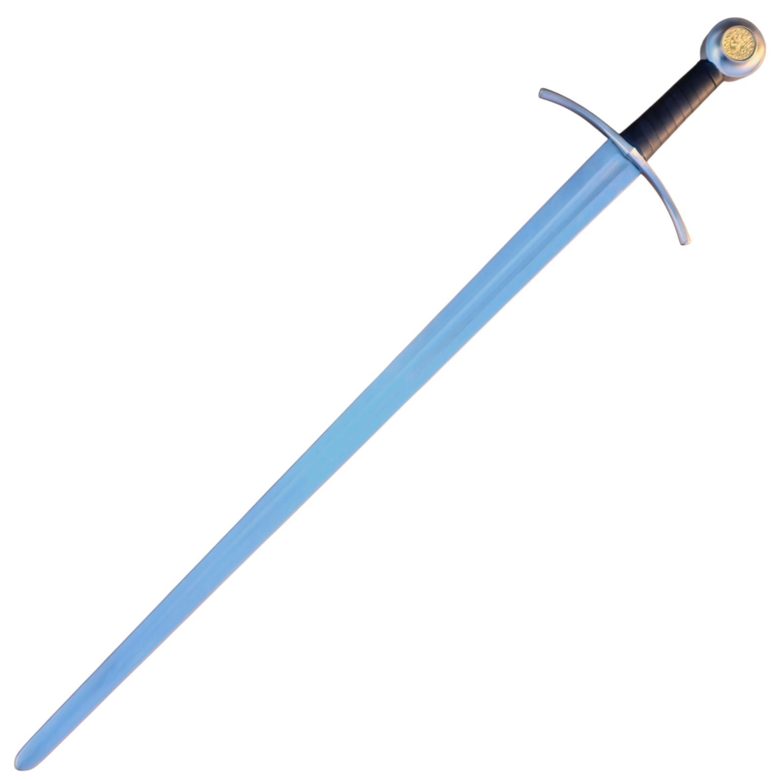 LEON, one-handed sword Full -Tang Wulflund