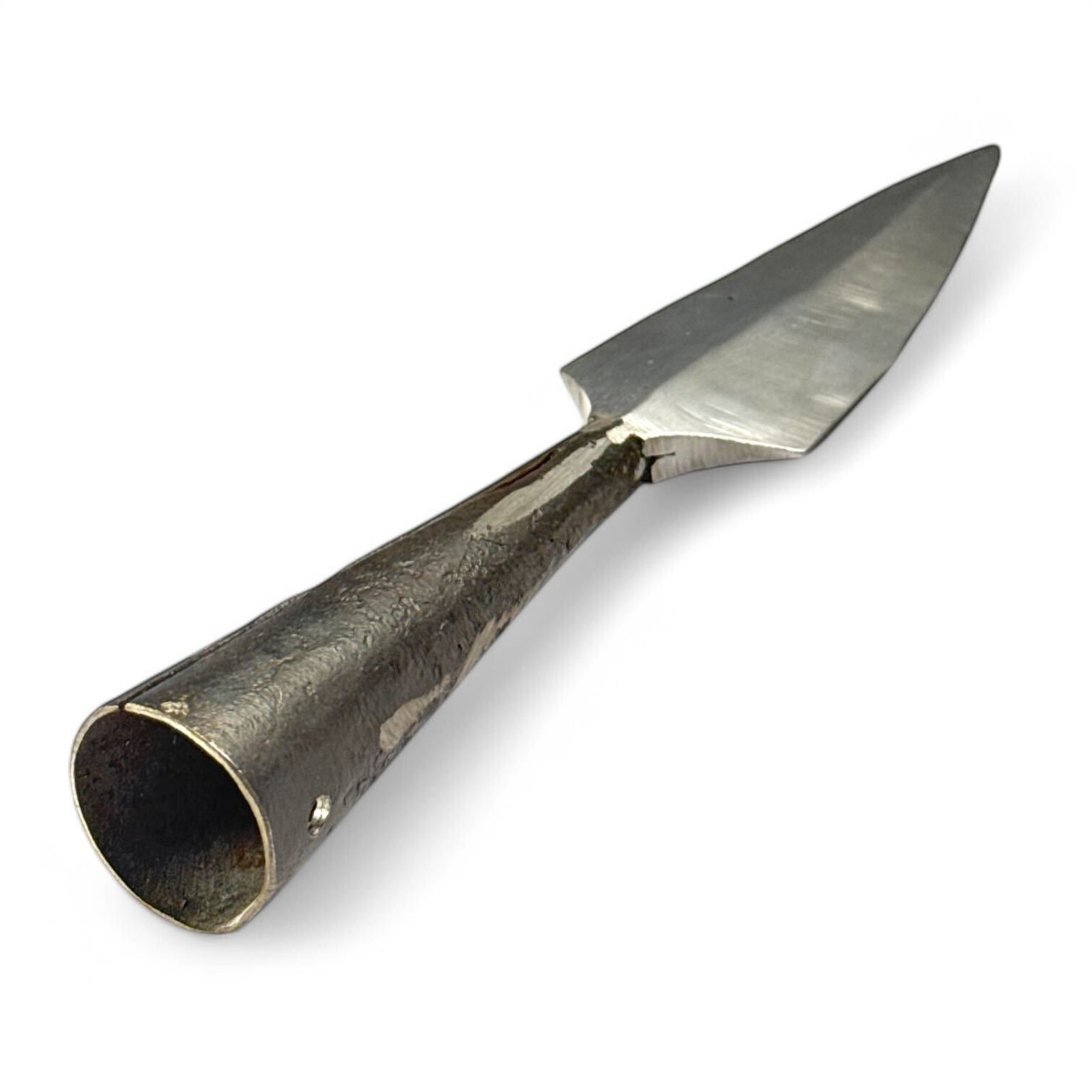 Lance médiévale forgée lances et javelots Armes d'hast, Armes Nous ...