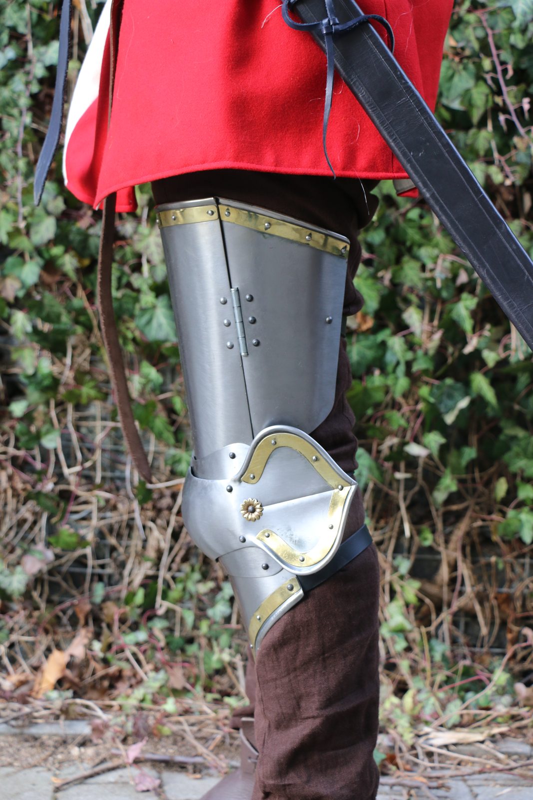 KING CHARLES, costume - COSTUME RENTAL Wulflund