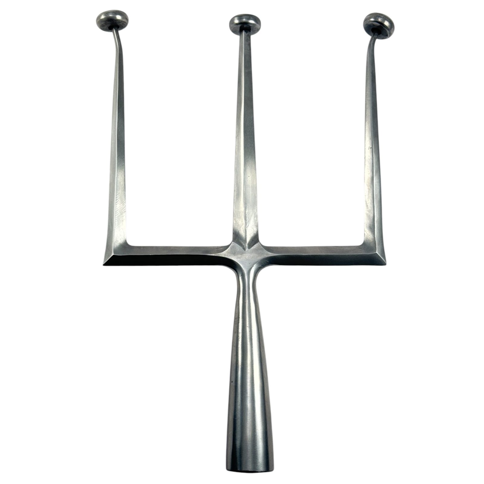Gladiator Retiarius Weapon Trident Wulflund