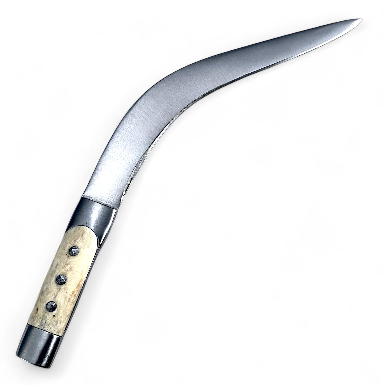 THRACIAN - CELTIC SICA, replica of the original Wulflund