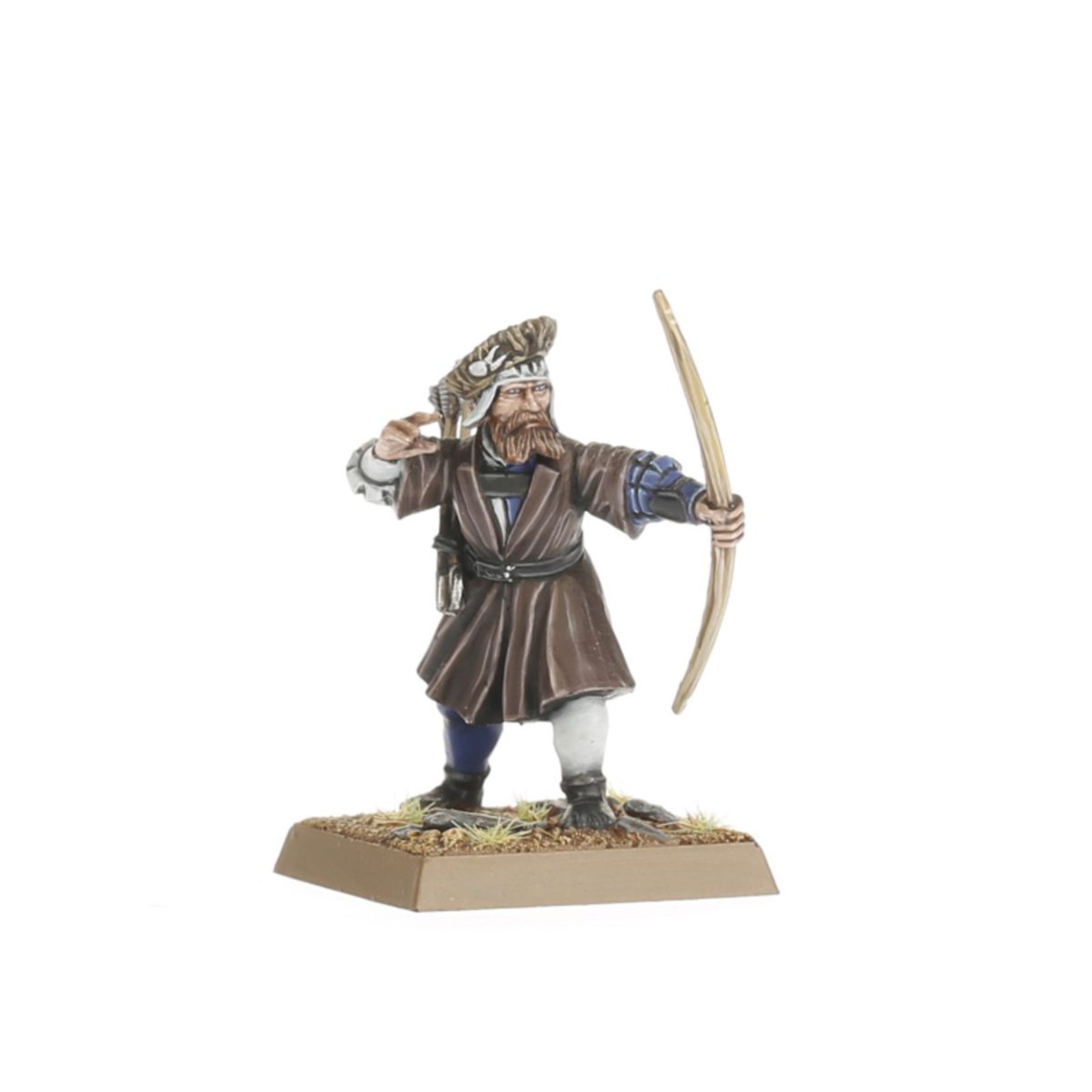 WARHAMMER OLD WORLD: EMPIRE OF MAN: EMPIRE ARCHERS Wulflund