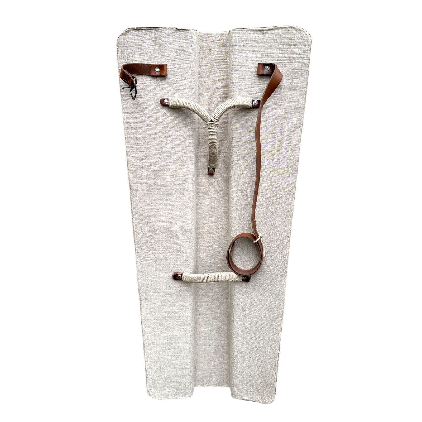 Pavise Pavis Shield Schild Wulflund