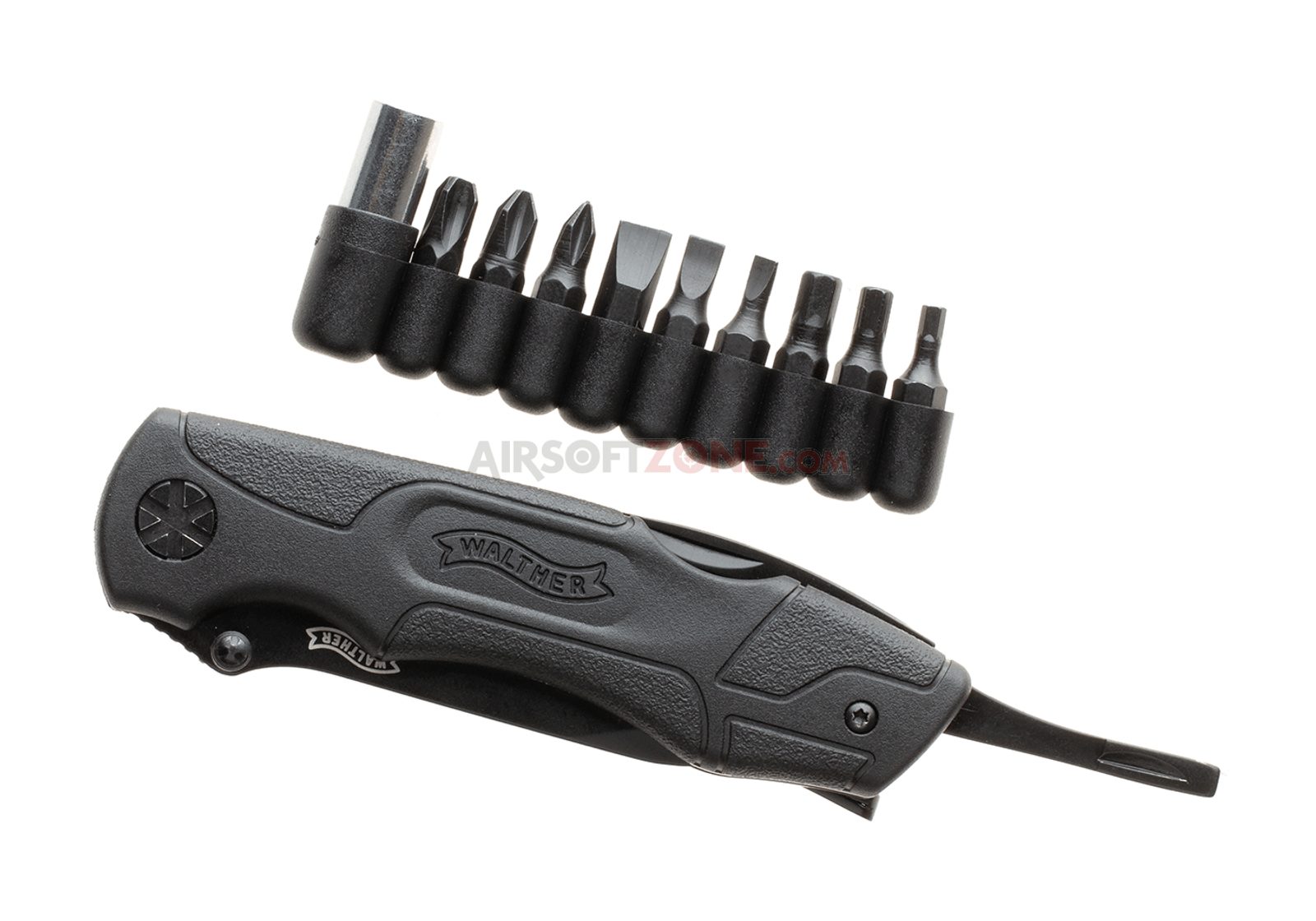 Multi Tac Knife 2 Walther Clawgear Outdoor Camping and crafting Wulflund