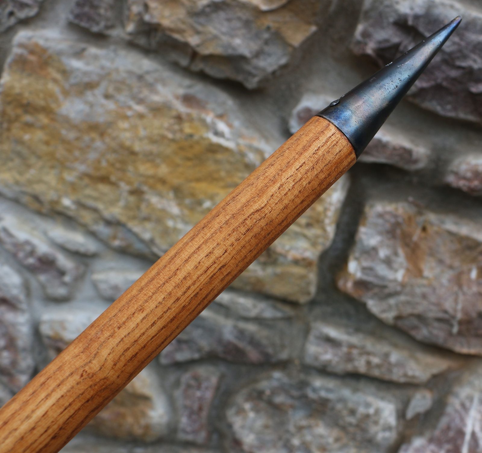 ROMAN PILUM, replica Wulflund