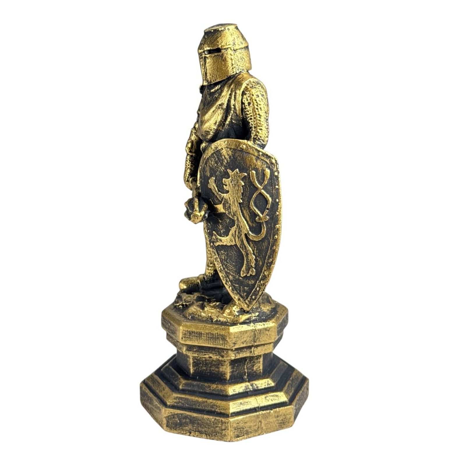 Knight - Bohemia, figurine Wulflund