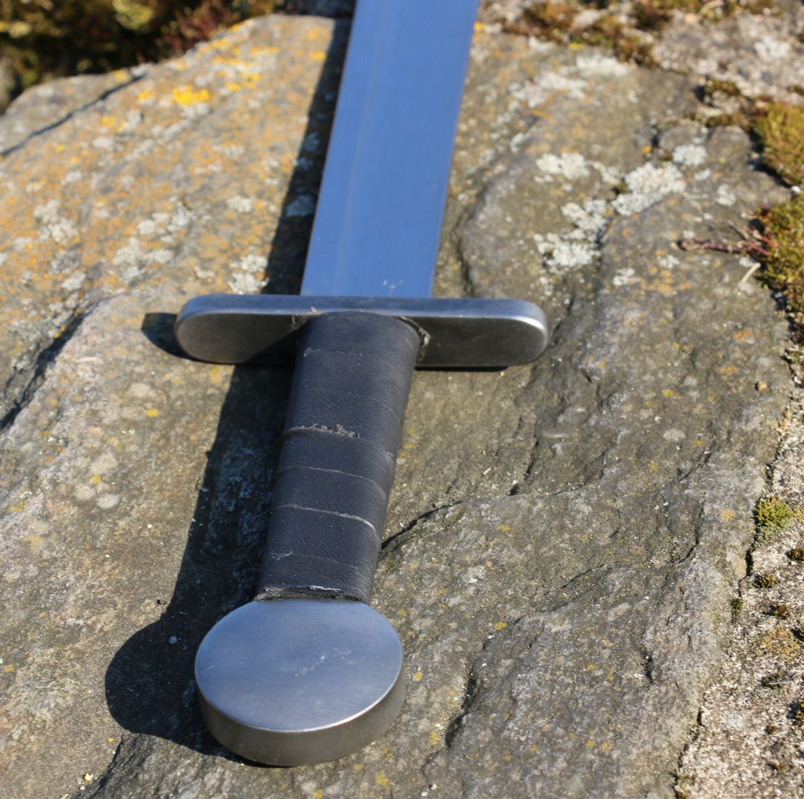 HMB Falchion - Buhurt HMB - swords, falchions, axes, weapons Weapons ...