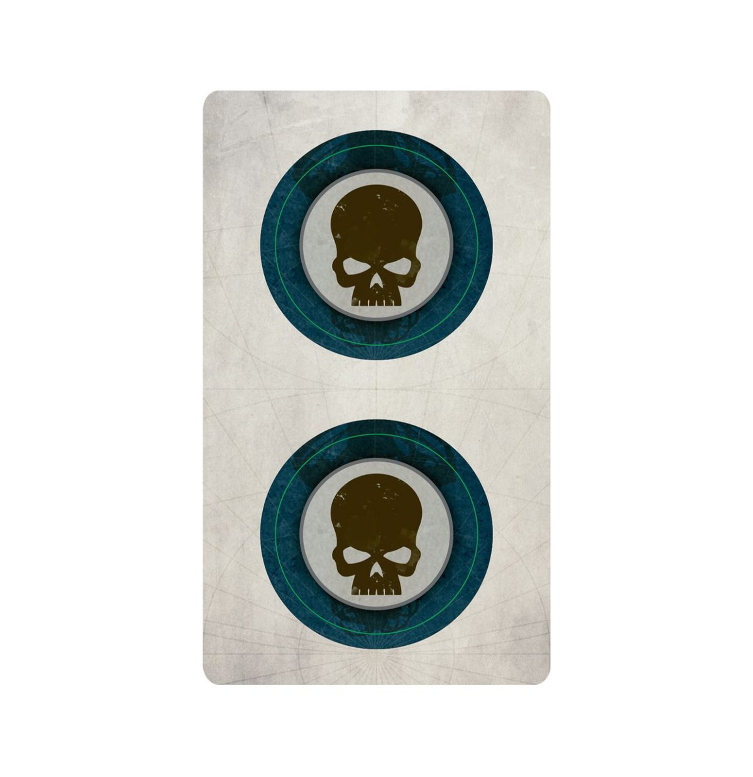 Warhammer 40k: Chapter Approved 2025-26: Mission Deck Wulflund