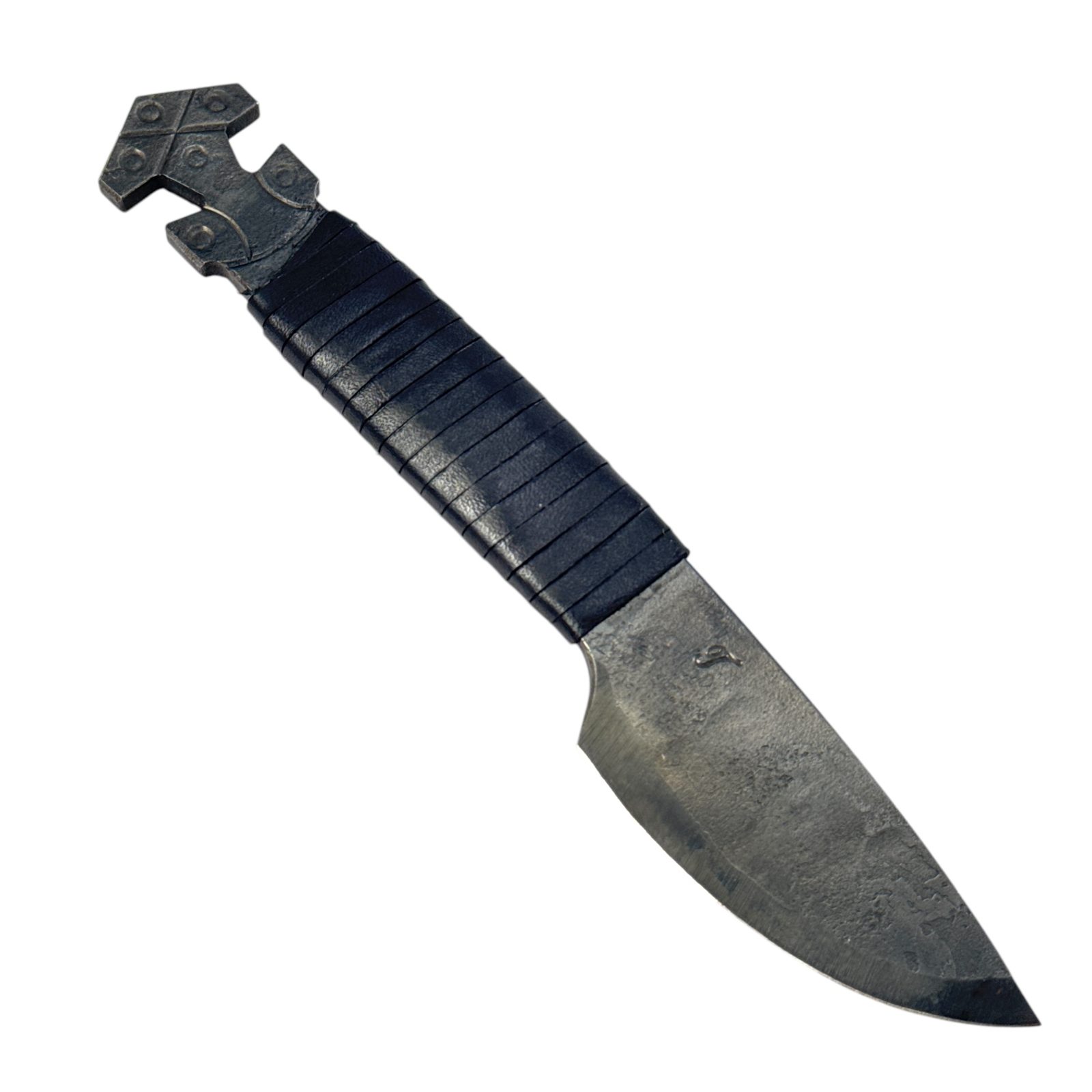 THOR, forged knife Wulflund