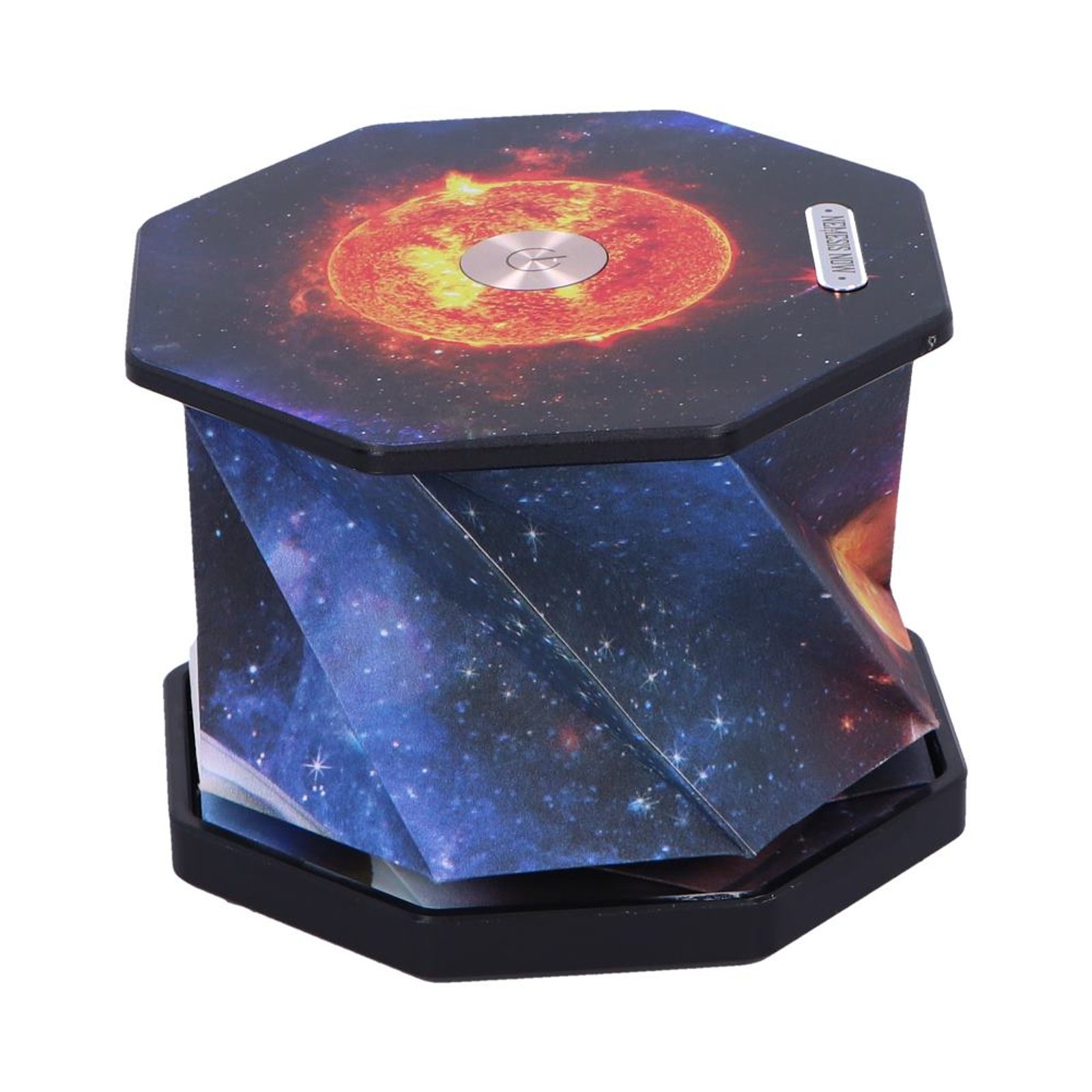 Solar System Foldable - lamp Wulflund