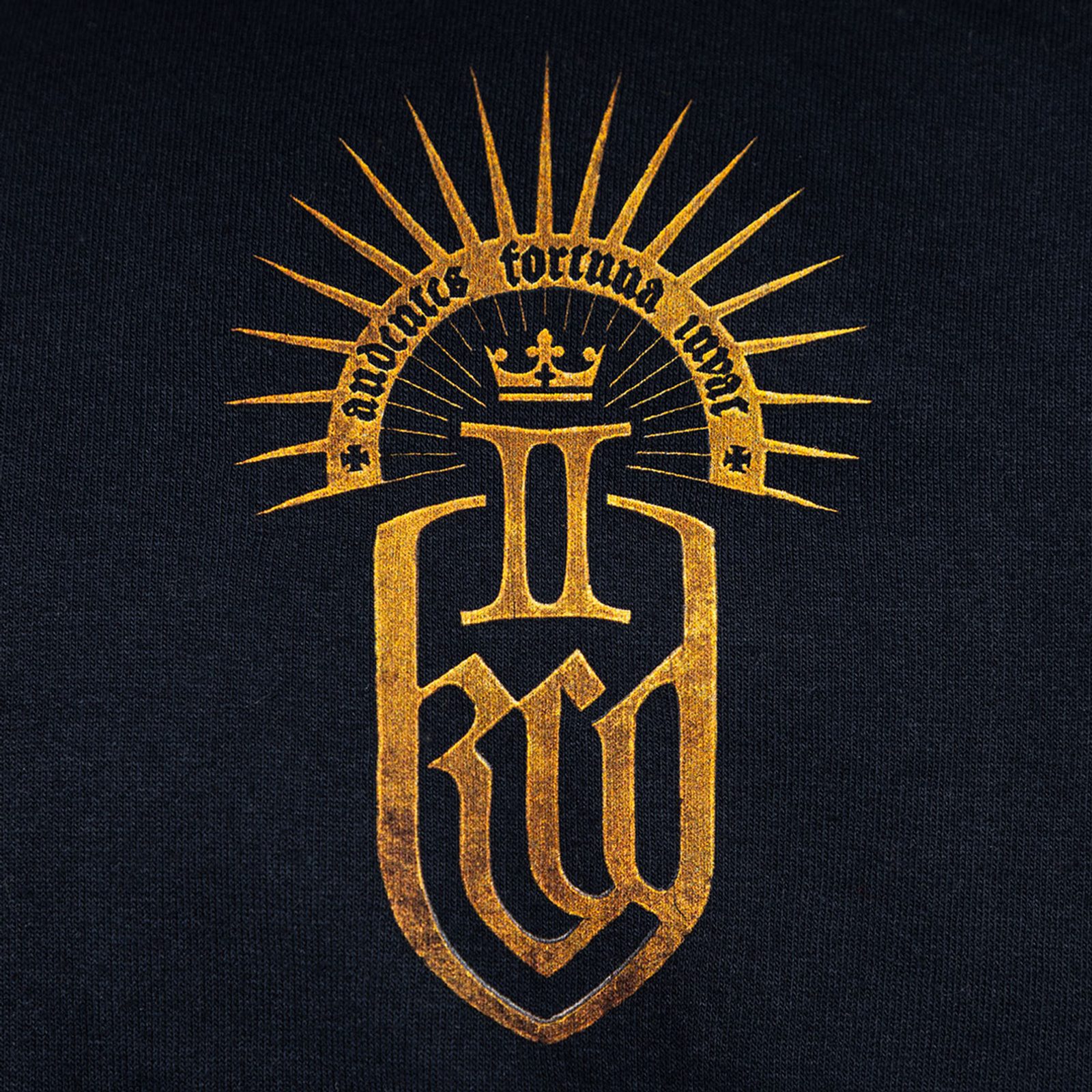 Kingdom Come Deliverance II hoodie Wulflund