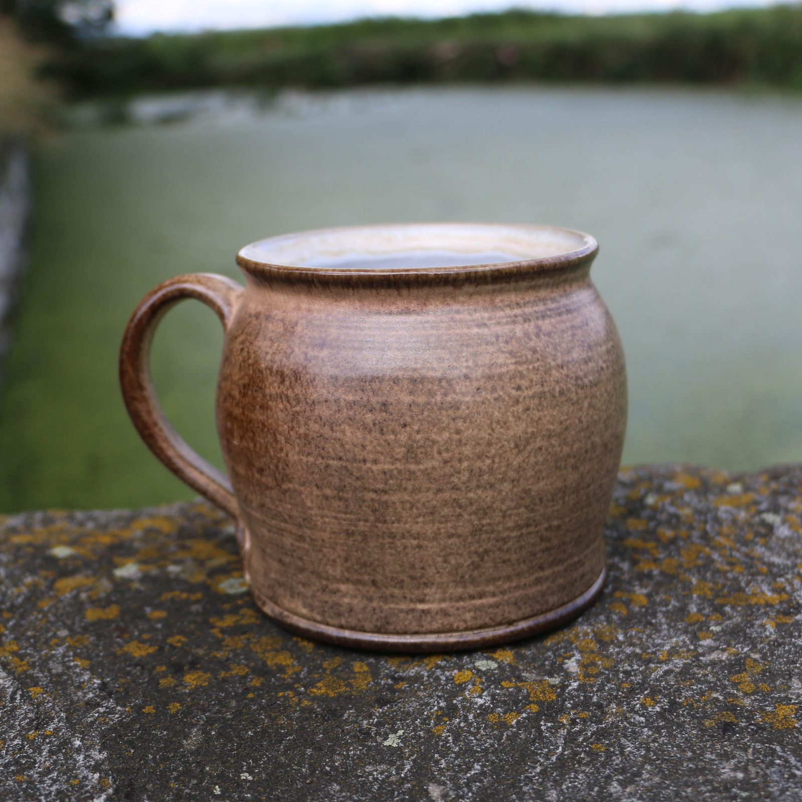 CERAMIC TANKARD Wulflund